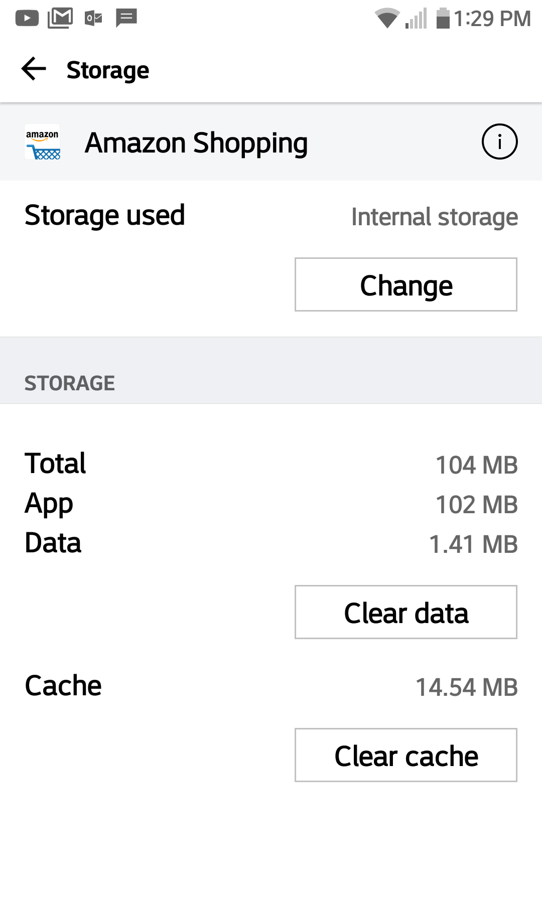 LG 4 Adoptable Storage Android M 6.0 . No Root - Instructables