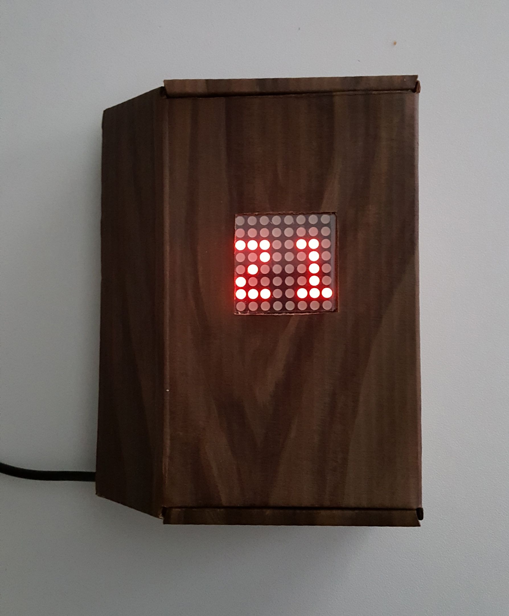 Make an Instructables Indicator : 11 Steps (with Pictures ...