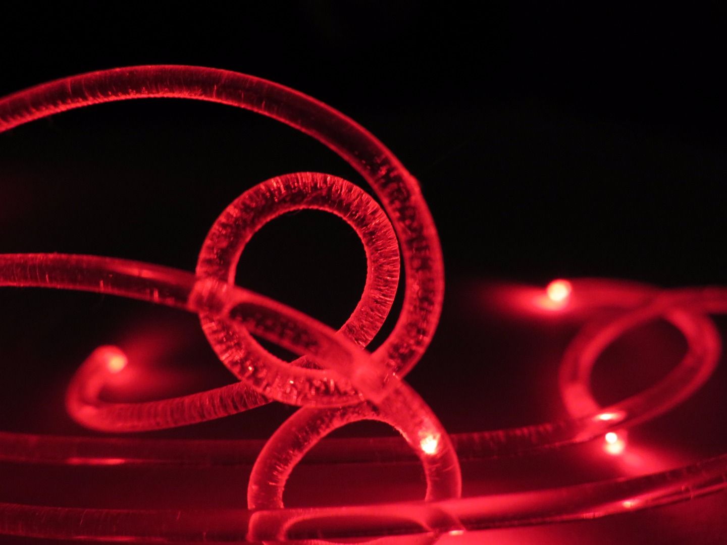 The Beginners Guide to Fiber Optics : 13 Steps (with Pictures ...