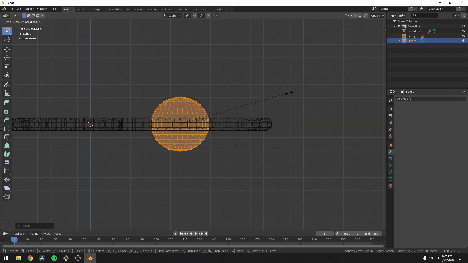Clippy 3D Modelling : 13 Steps (with Pictures) - Instructables