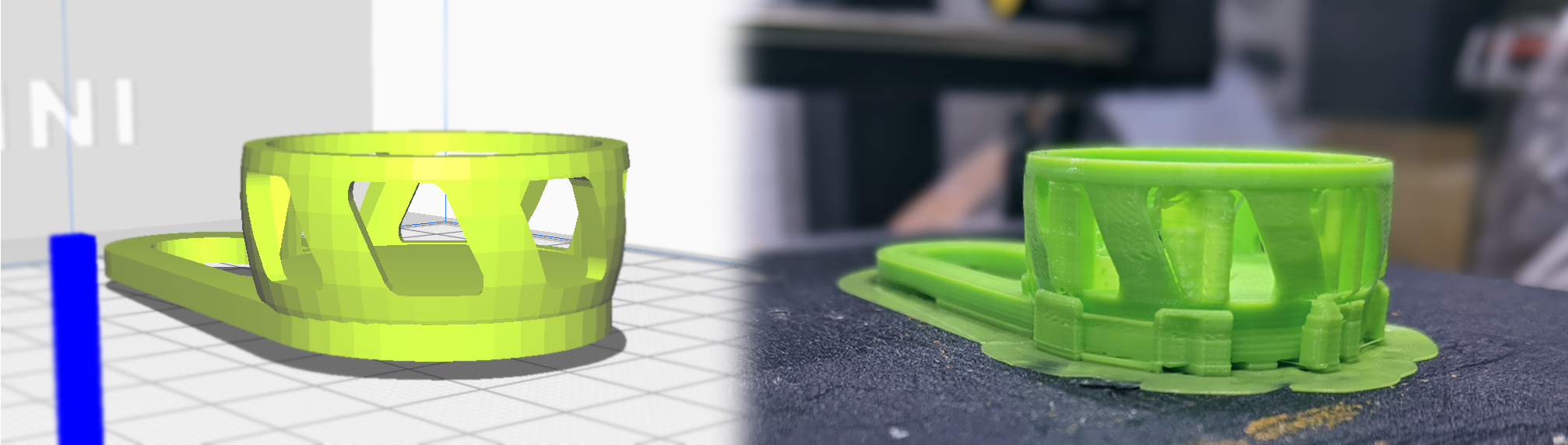 Egg Topper -Tinkercad Basics : 9 Steps (with Pictures) - Instructables