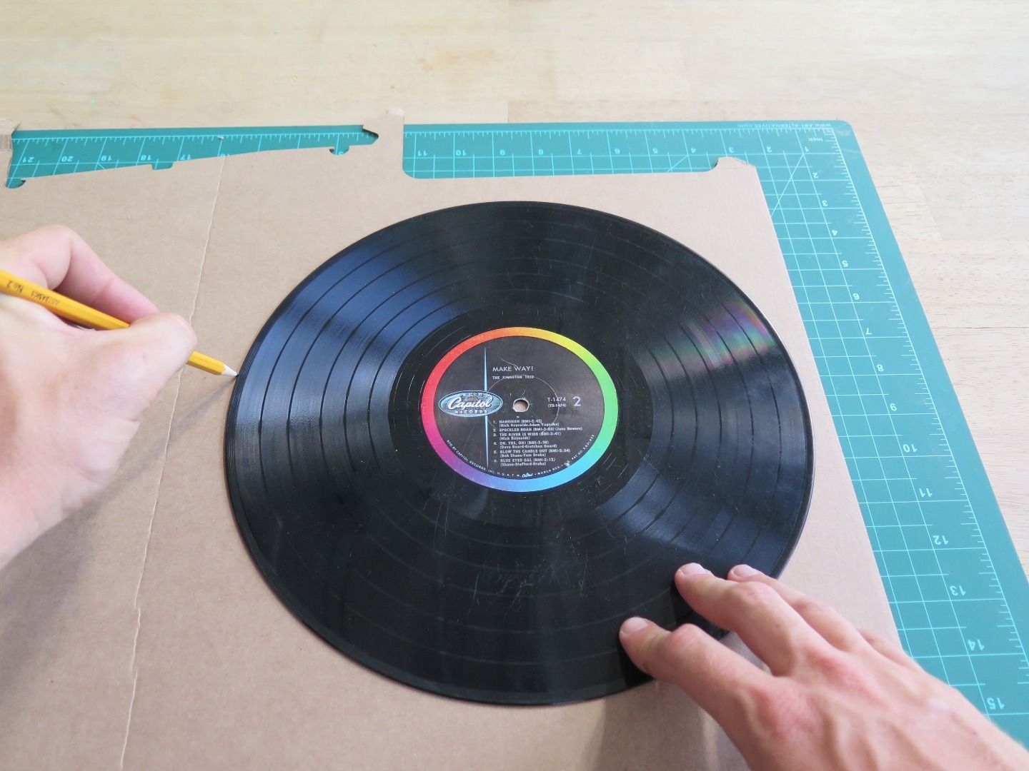 Tooth Phonograph! : 5 Steps (with Pictures) - Instructables