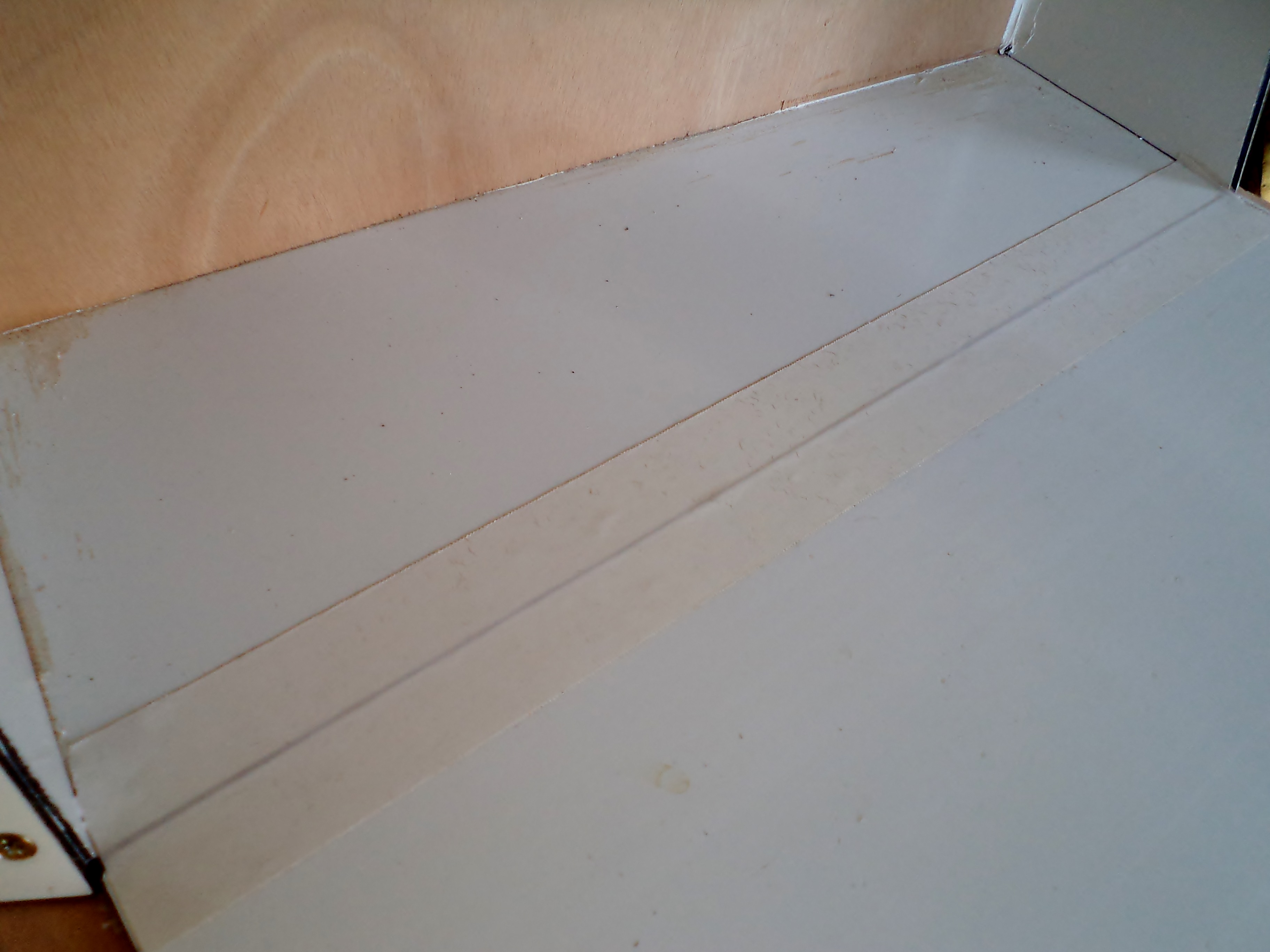 BACKBOX ONE - More Than Just a Heavy Duty (tool) Carrier : 14 Steps ...