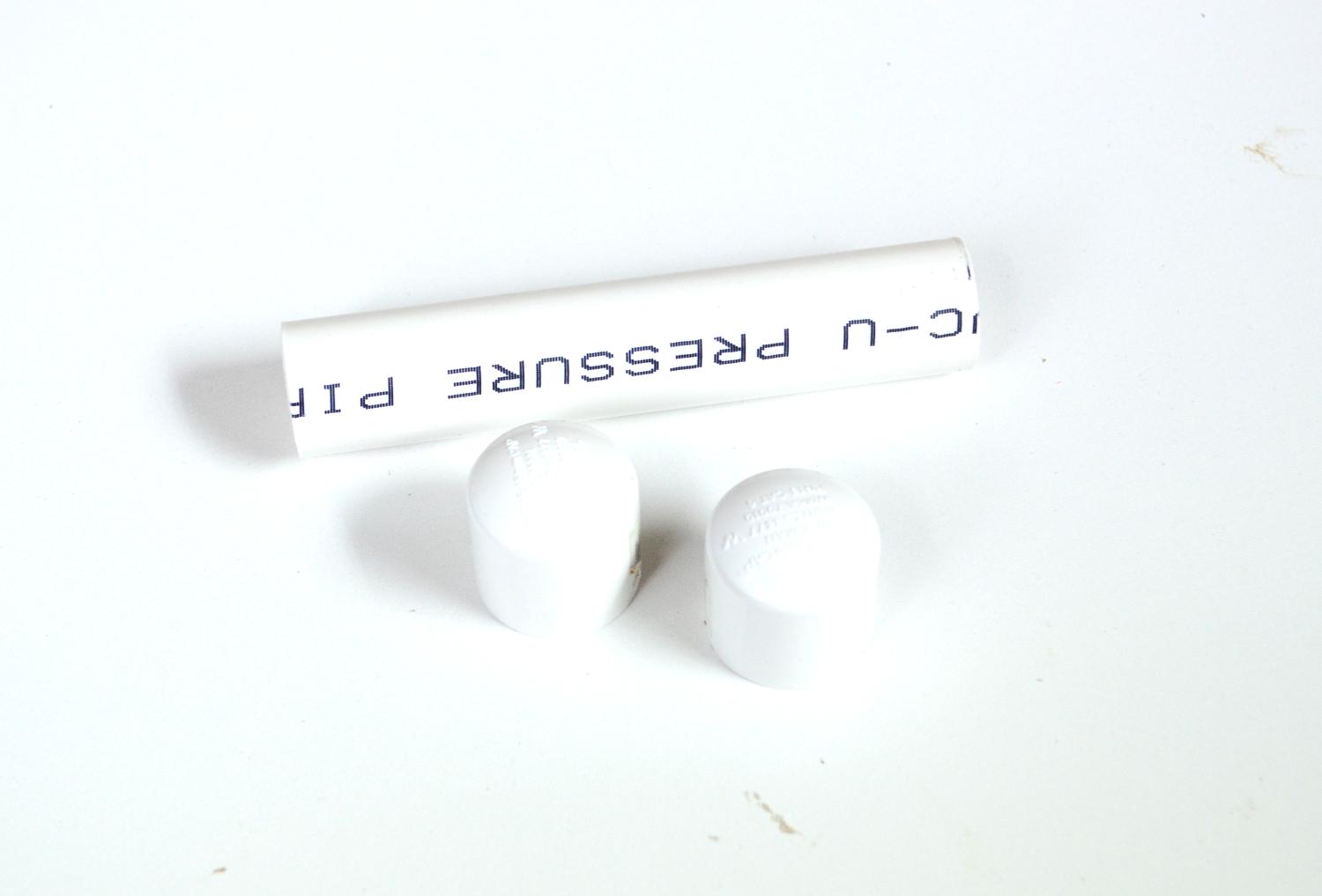 LED Light Wand : 9 Steps (with Pictures) - Instructables