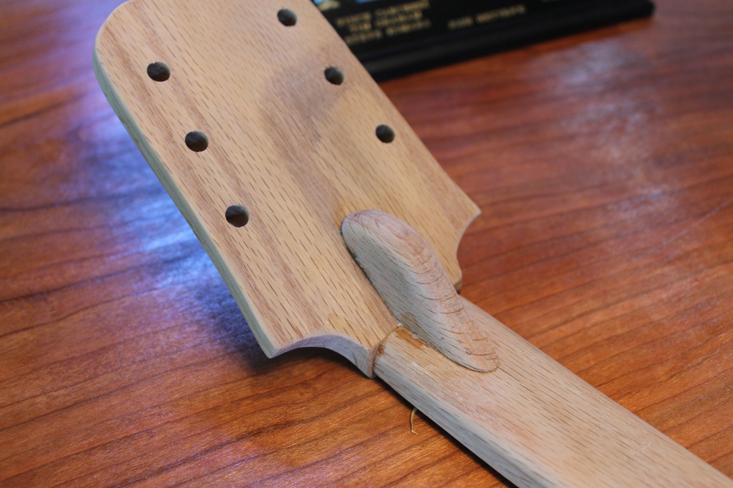 Awesome Cigar Box Dulcimer : 14 Steps (with Pictures) - Instructables