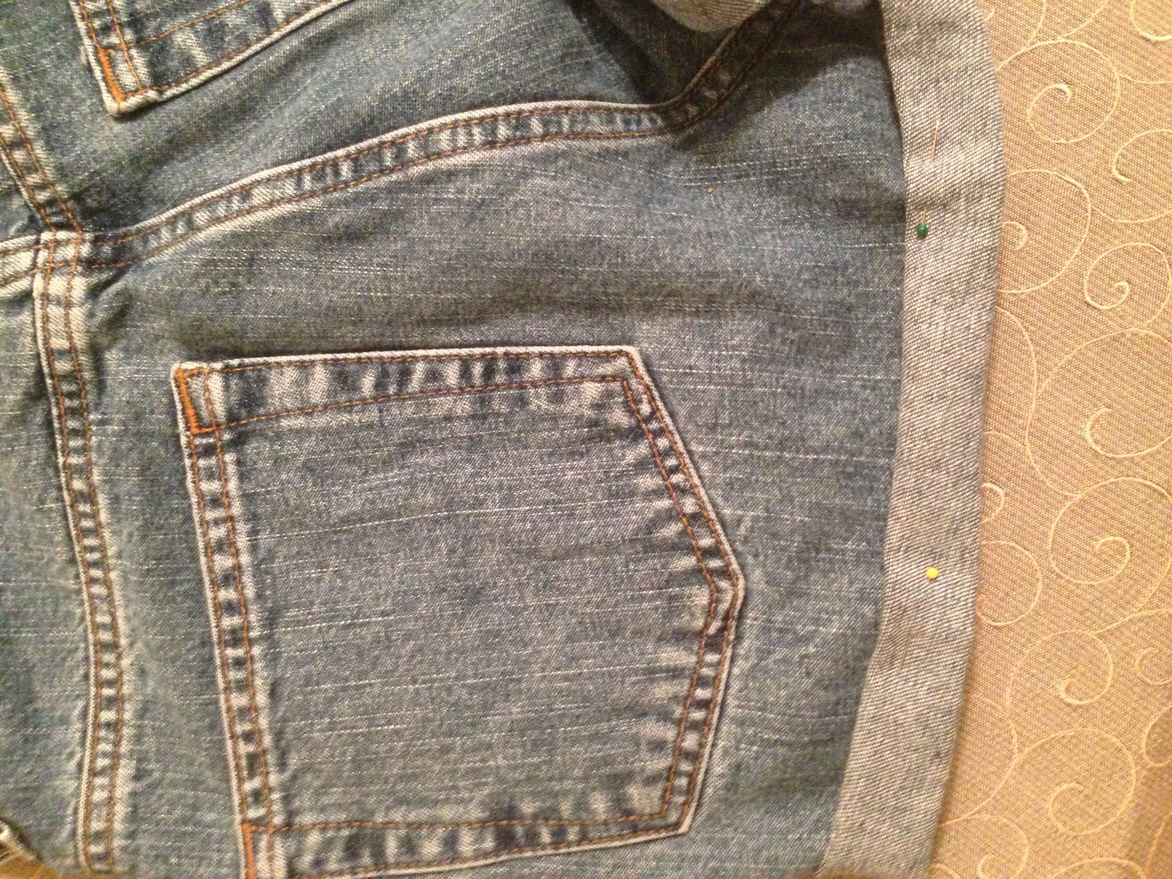 How to Cuff Shorts, Properly : 7 Steps (with Pictures) - Instructables