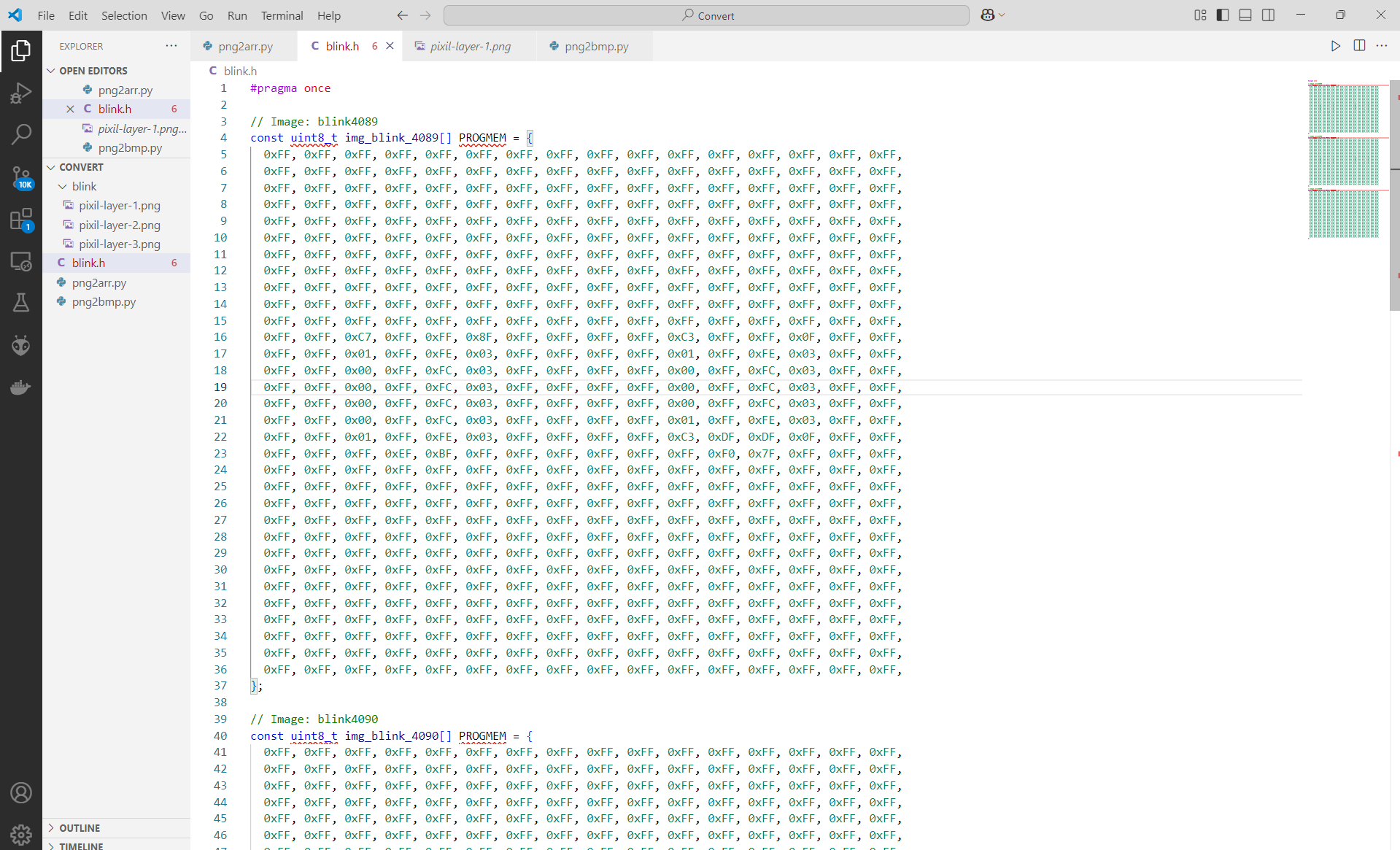 MoodBox Keychain : 5 Steps - Instructables