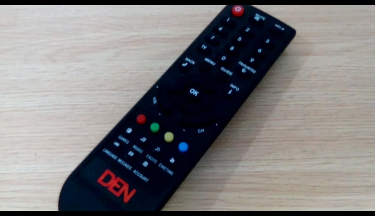 Make Yourself a TV Remote Controlled Arduino Robot! : 15 Steps (with ...