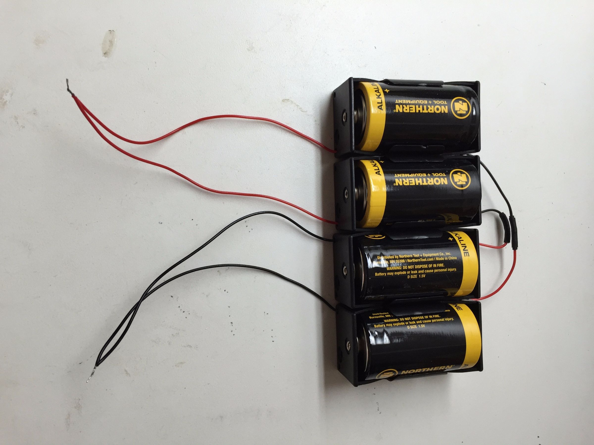 Simple and Durable Hydroxy Gas Generator : 7 Steps (with Pictures ...