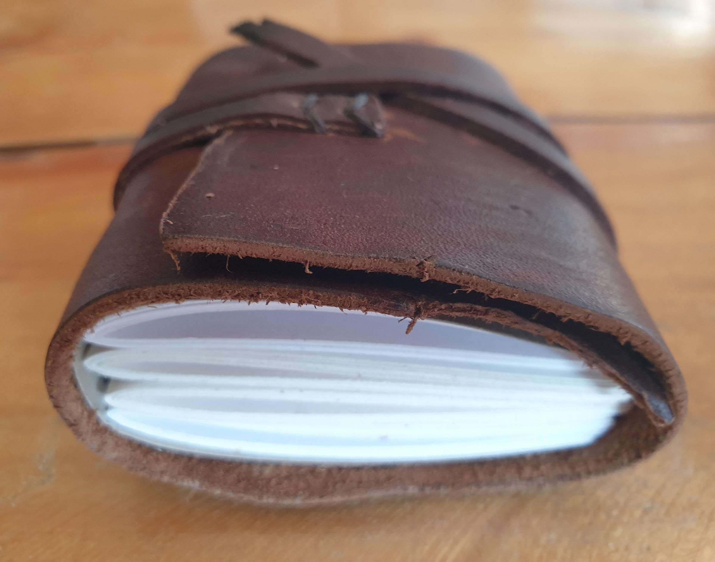 Diy Easy Journal : 7 Steps (with Pictures) - Instructables