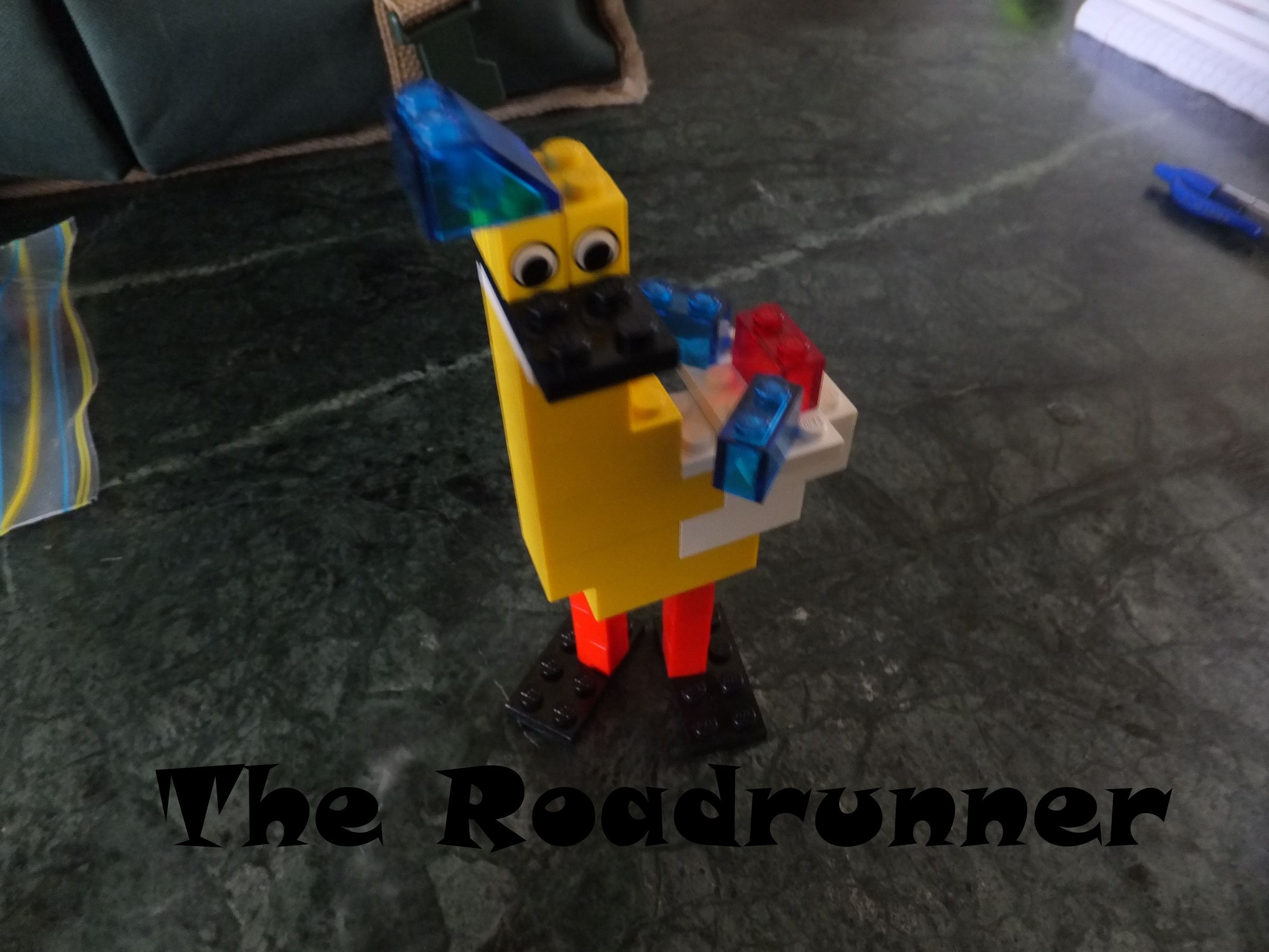 How to Make 15 LEGO Animals! : 16 Steps (with Pictures) - Instructables
