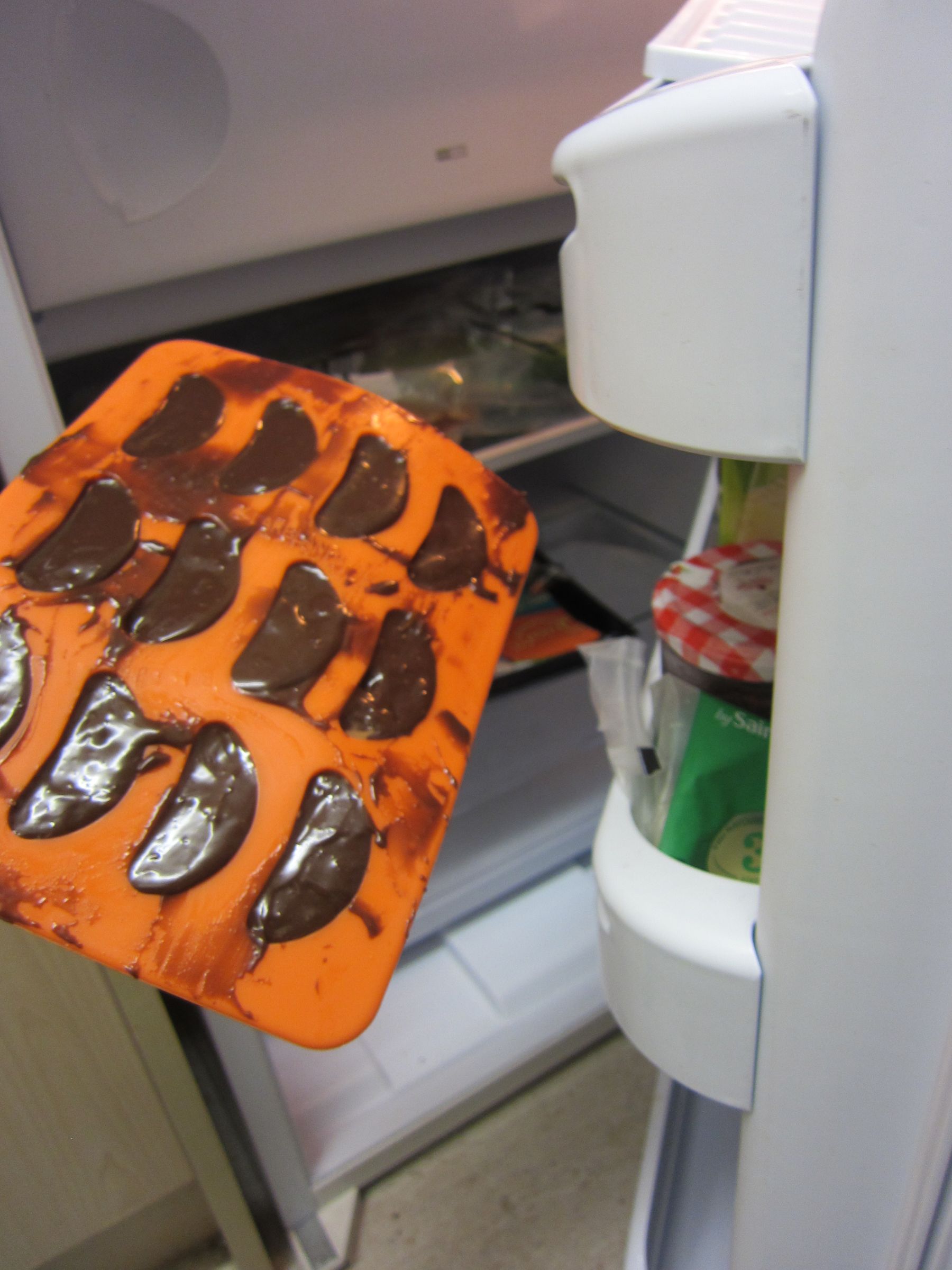 Gourmet Chocolate Orange : 9 Steps (with Pictures) - Instructables