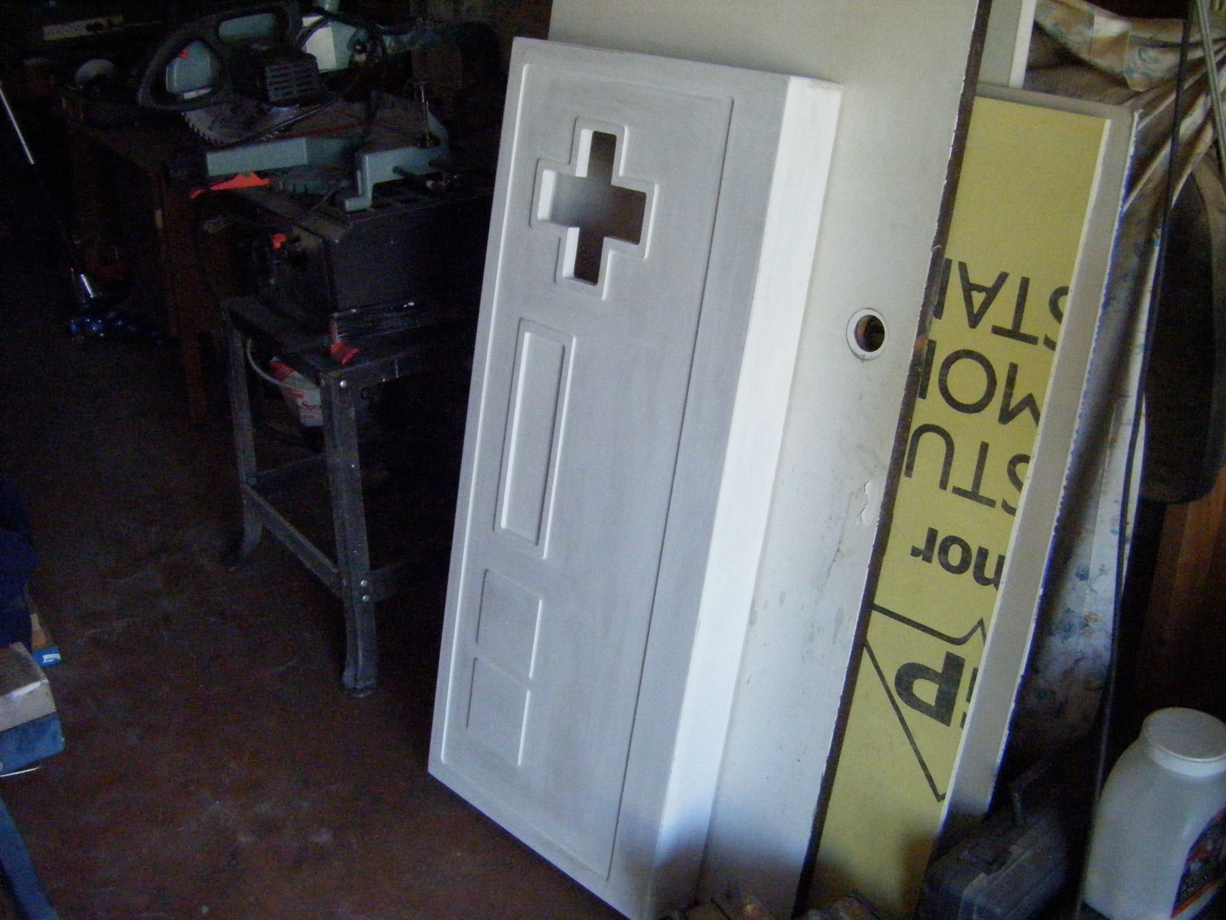 How-To : Giant NES Controller : 9 Steps (with Pictures) - Instructables