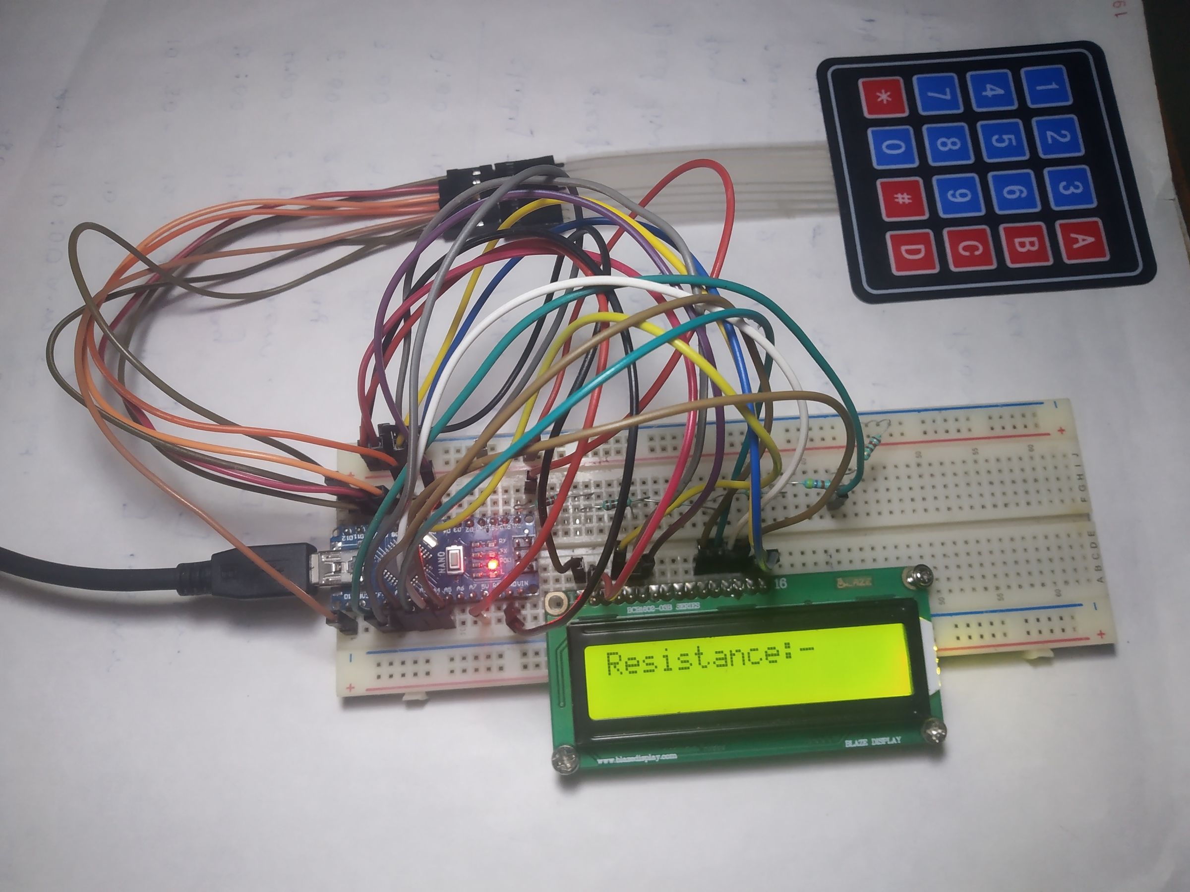 Resistor Sorter : 5 Steps - Instructables