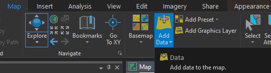 How to Georeference in ArcGIS Pro : 6 Steps - Instructables