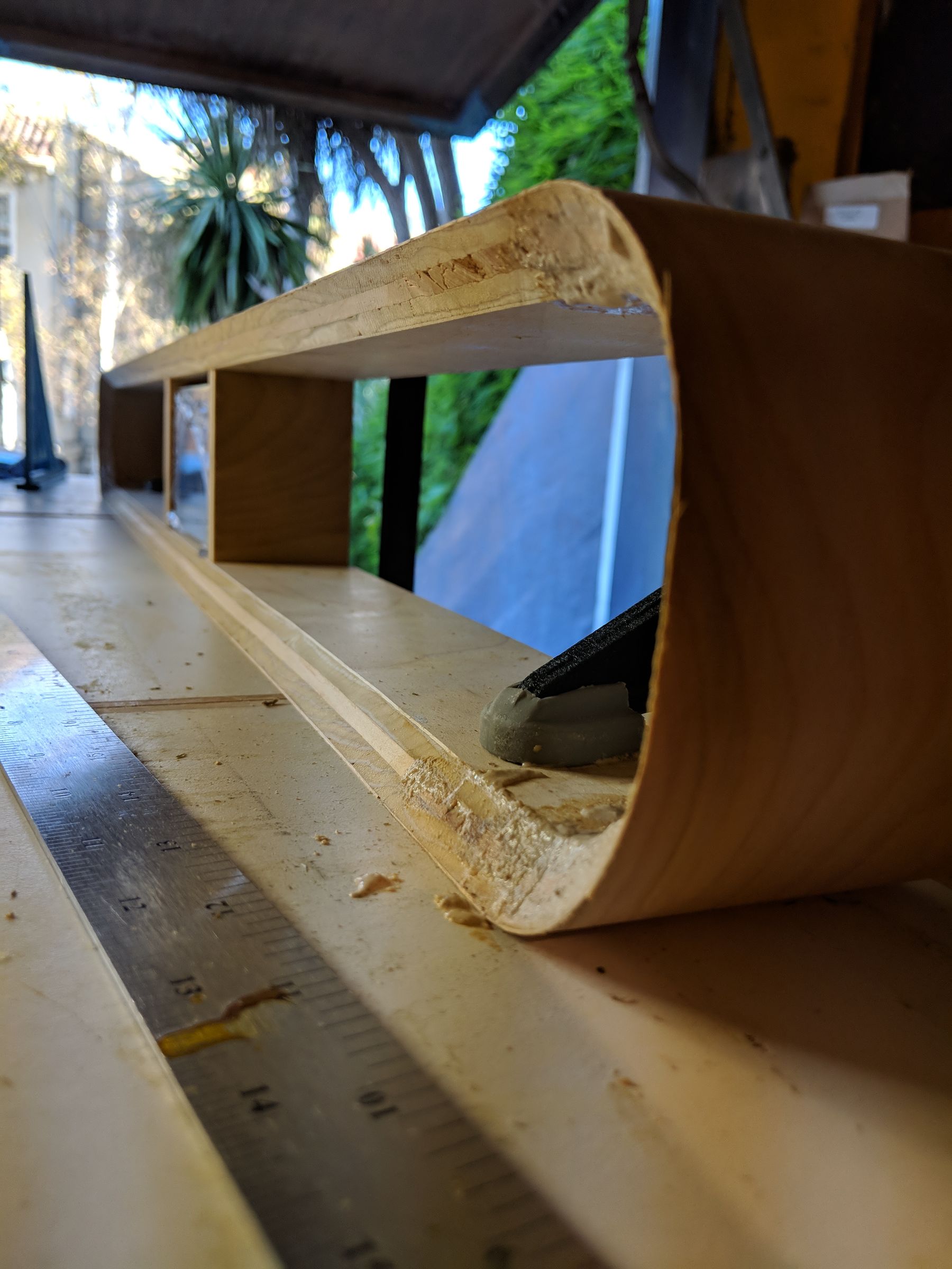 DIY Soundbar With Built-in DSP : 6 Steps (with Pictures) - Instructables