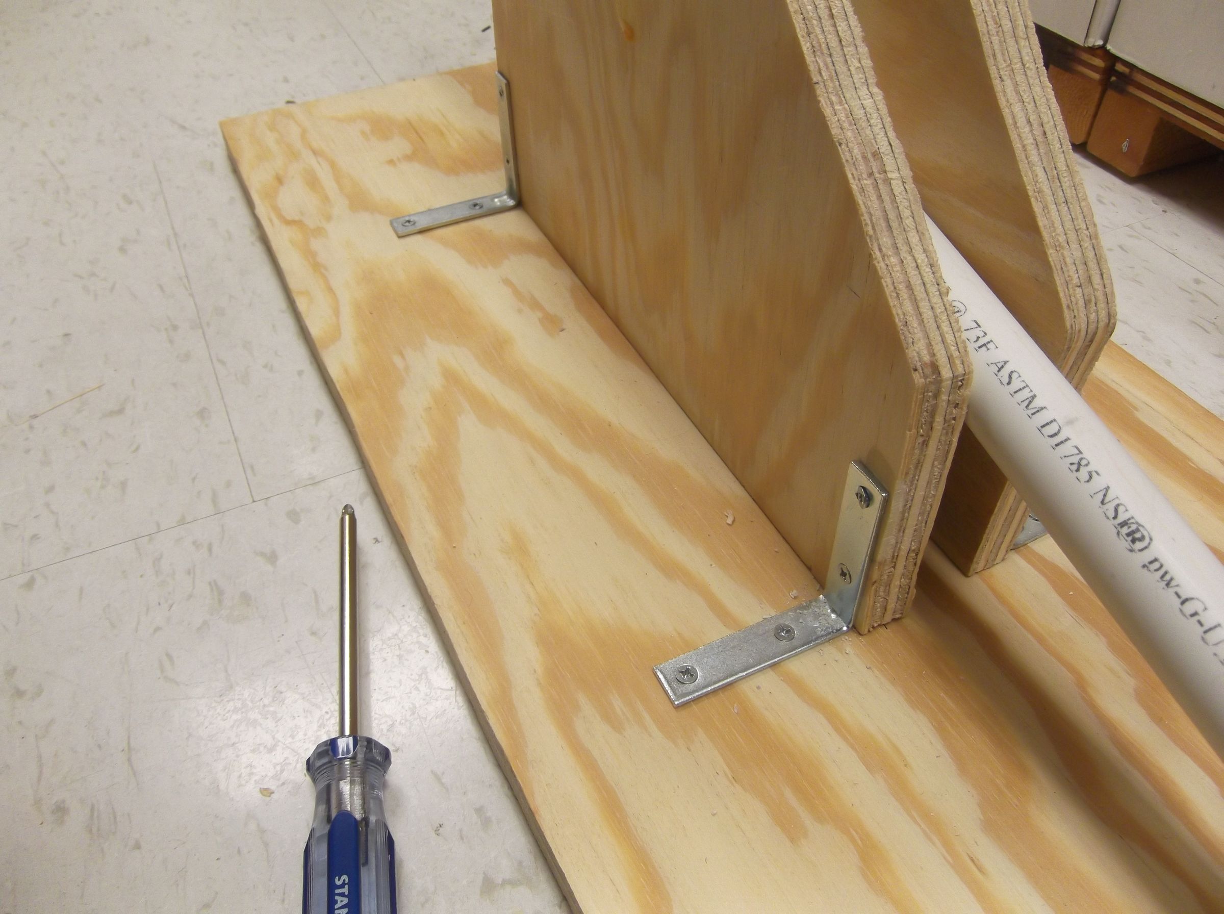 Golf Ball Catapult : 6 Steps (with Pictures) - Instructables
