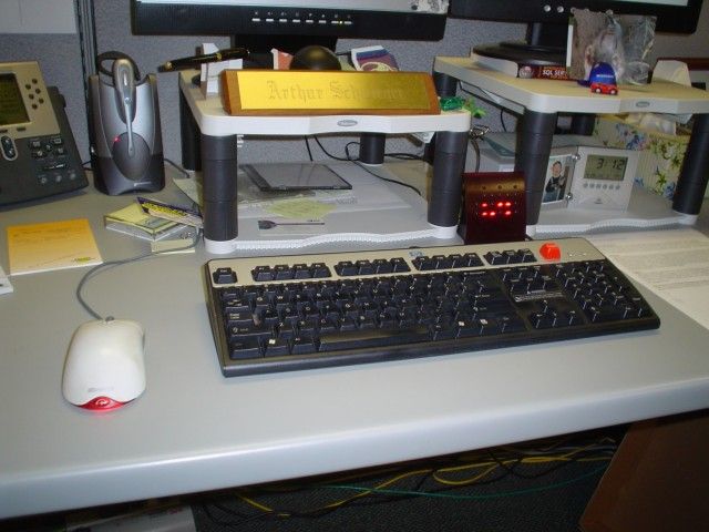 Quick and Easy - Office Safe : 3 Steps - Instructables