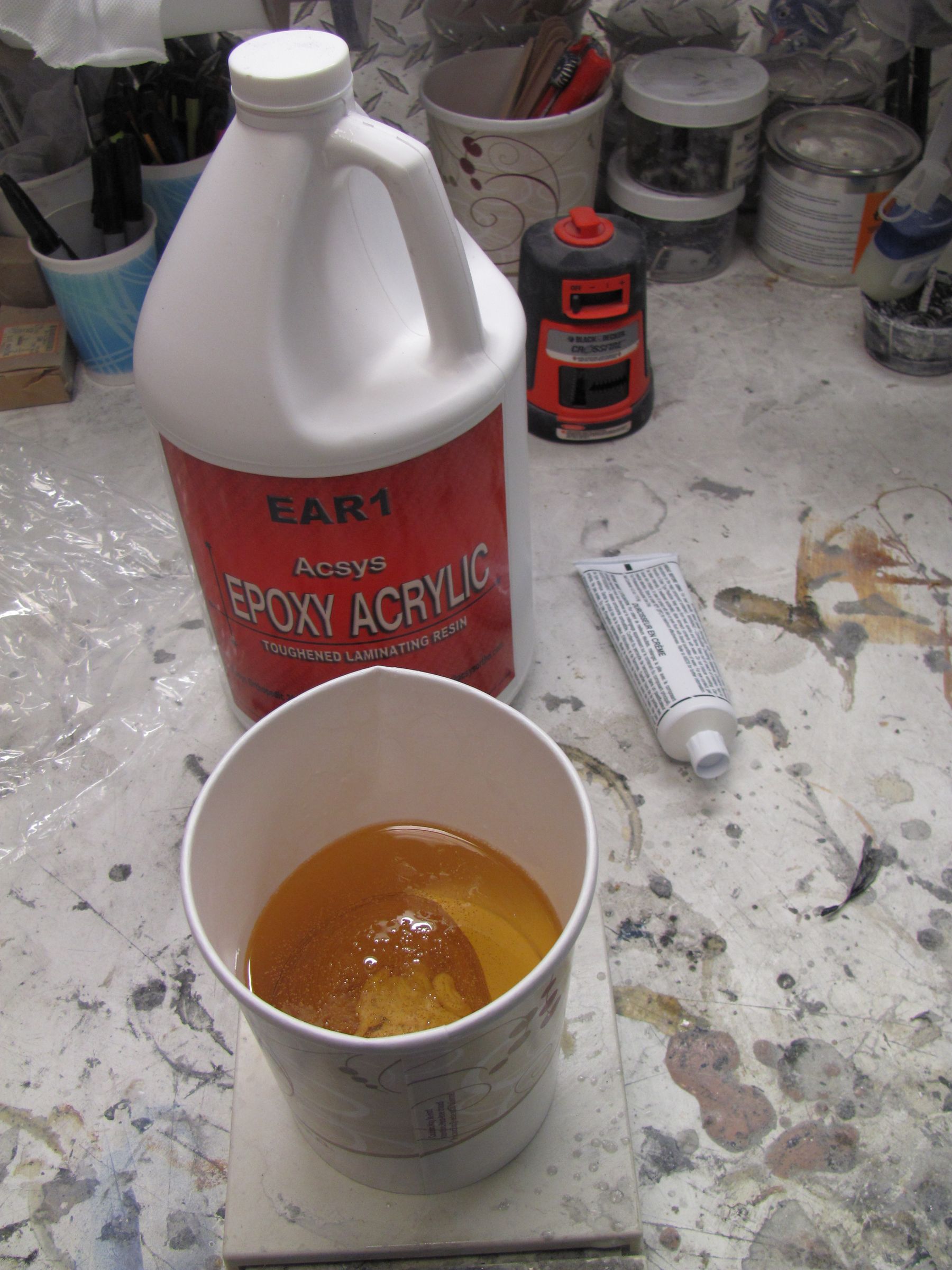 How a Prosthetic Leg Is Made! : 5 Steps (with Pictures) - Instructables