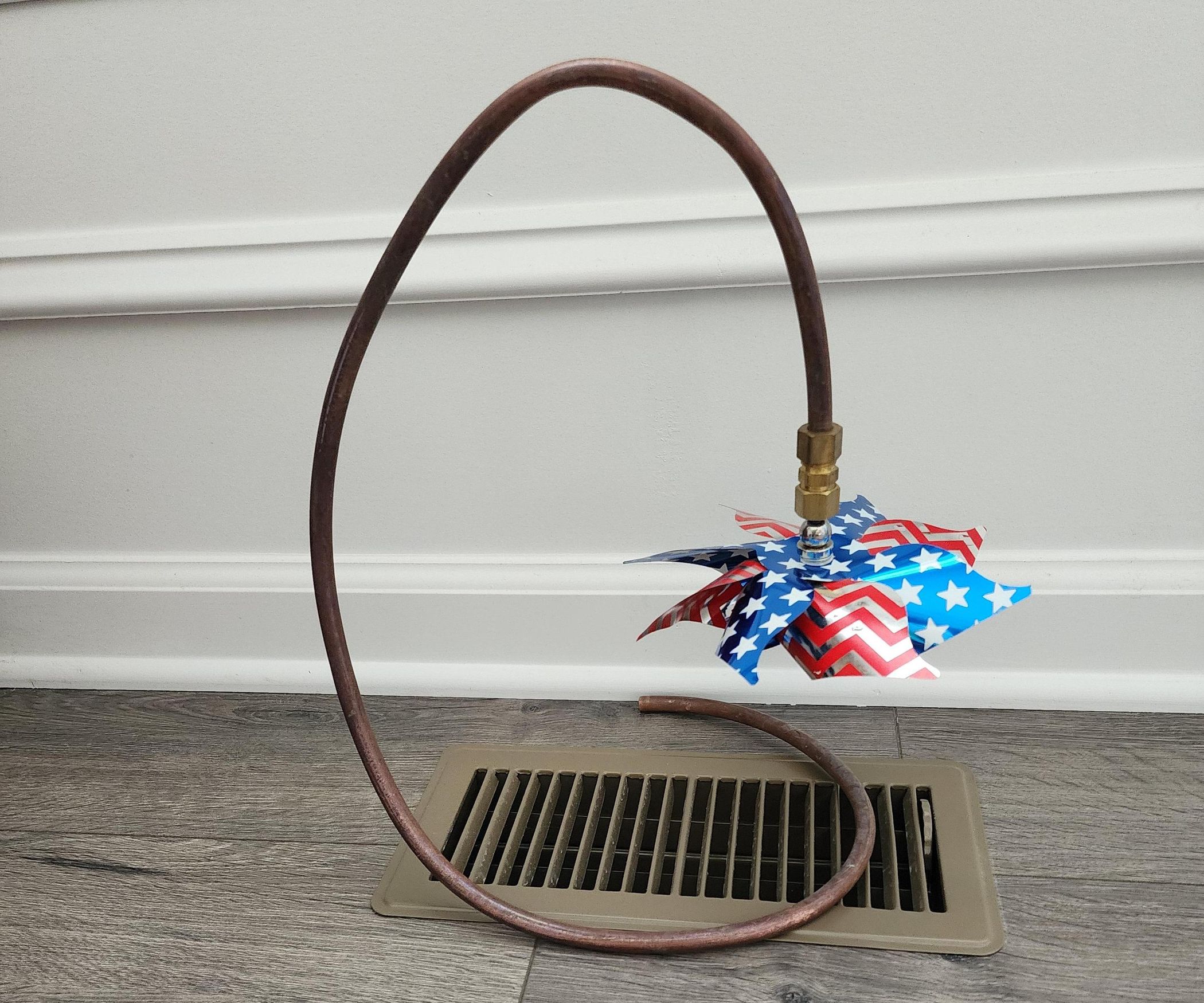 Register Flyer #2 Pinwheel : 8 Steps - Instructables