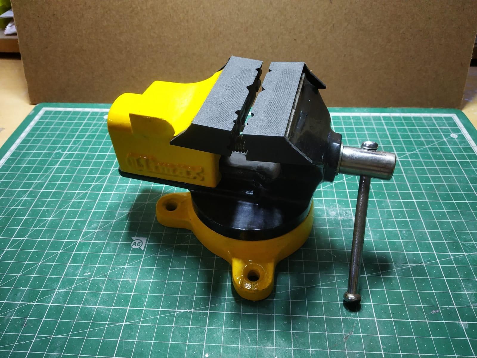 3d Printed Measuring Tools and Useful Accessories : 9 Steps (with ...