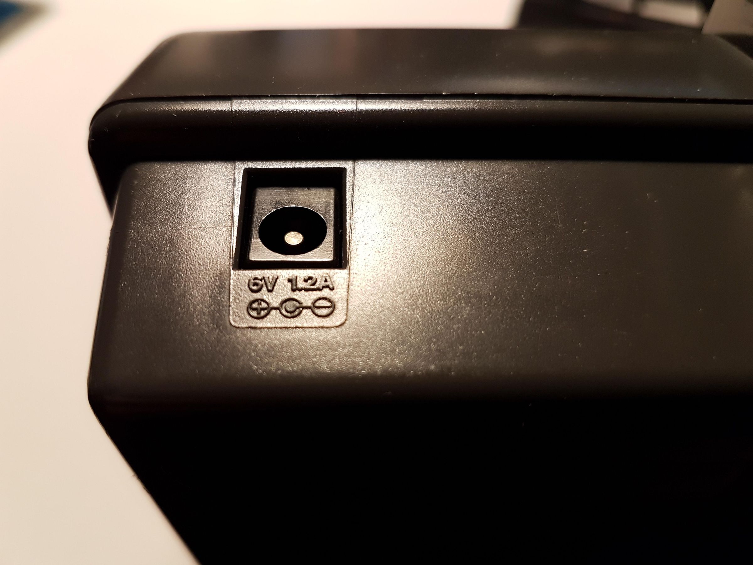 Reusing Wall Warts : 3 Steps - Instructables