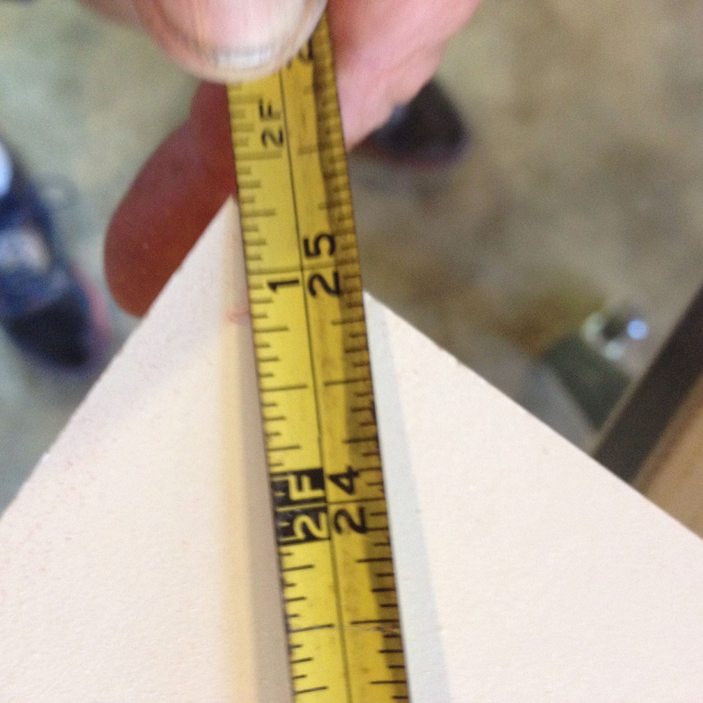 Circle Cutting Jig for Table Saw : 10 Steps (with Pictures) - Instructables