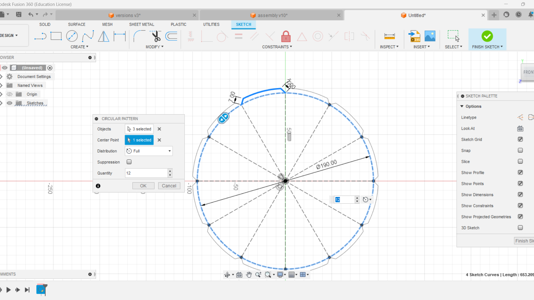 How to Make a Clock That Tells Time With a Twist...? : 8 Steps (with ...