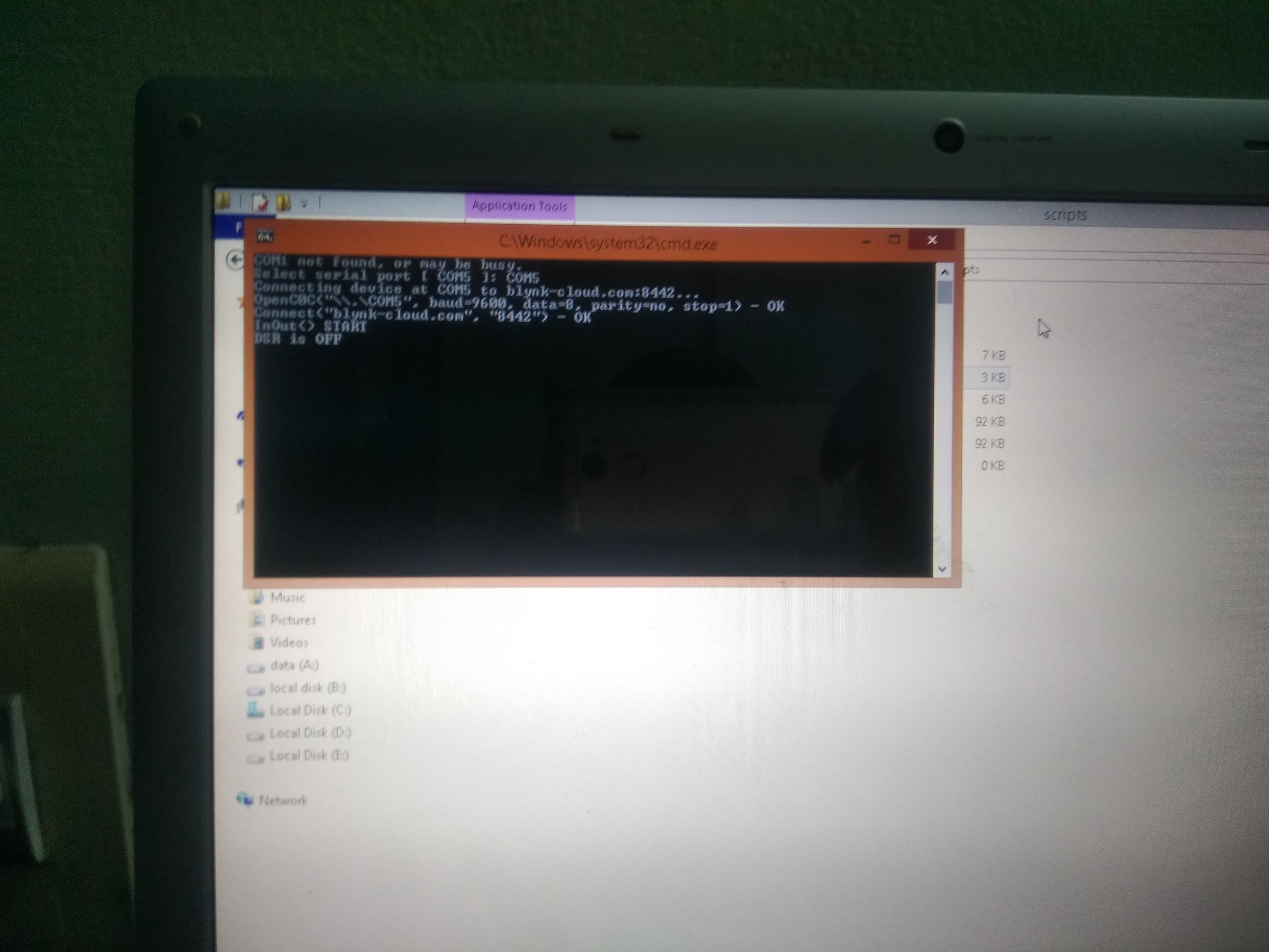 LED Control Using Blynk App and Arduino : 3 Steps (with Pictures ...