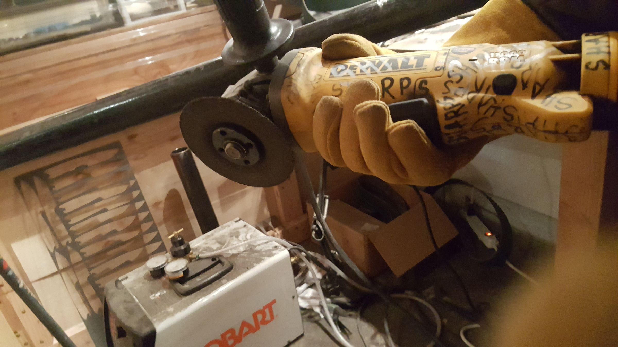 Portable Swing Set : 69 Steps (with Pictures) - Instructables