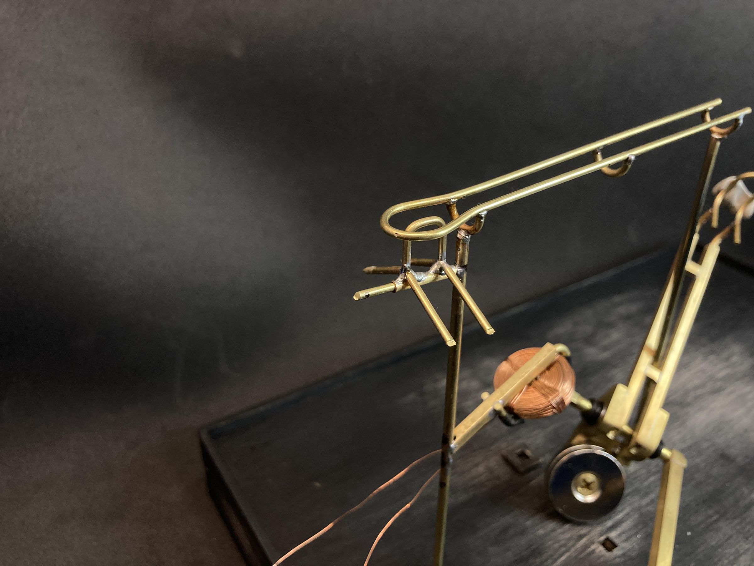 Solar BEAM Marble Machine : 29 Steps (with Pictures) - Instructables