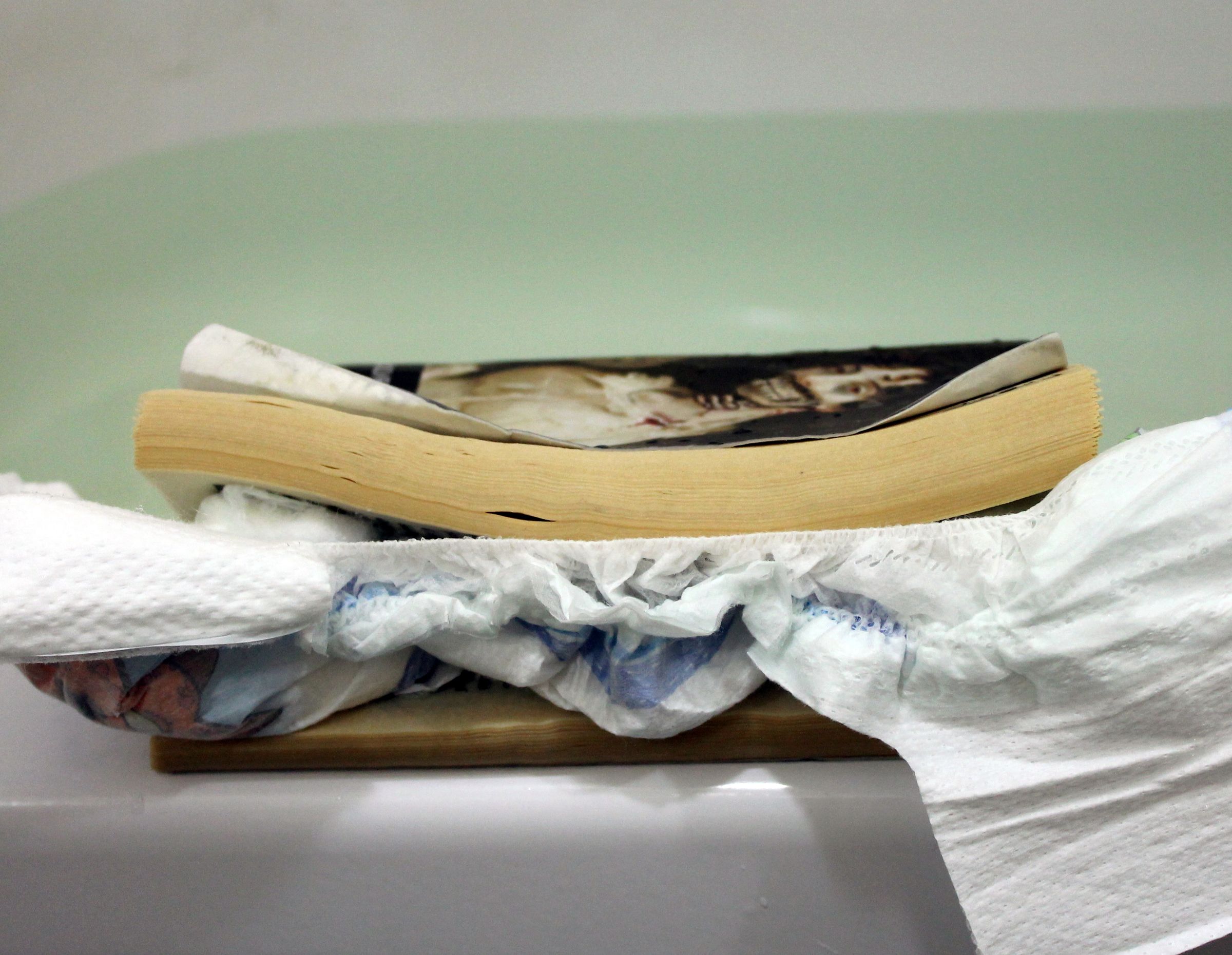 11 Unusual Uses for Diapers : 12 Steps (with Pictures) - Instructables