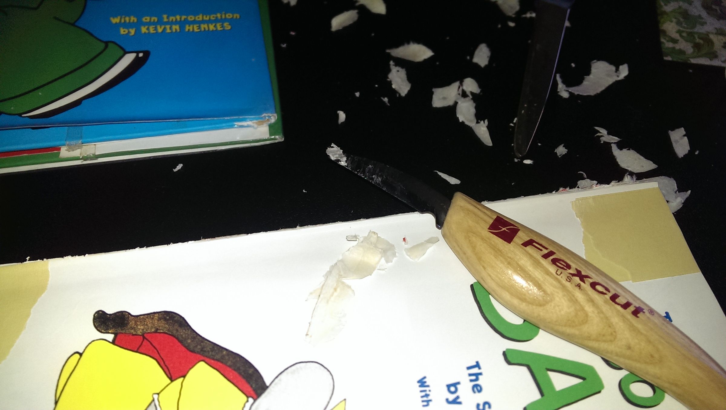 Easy/Cheap Book Binding Repair : 7 Steps - Instructables