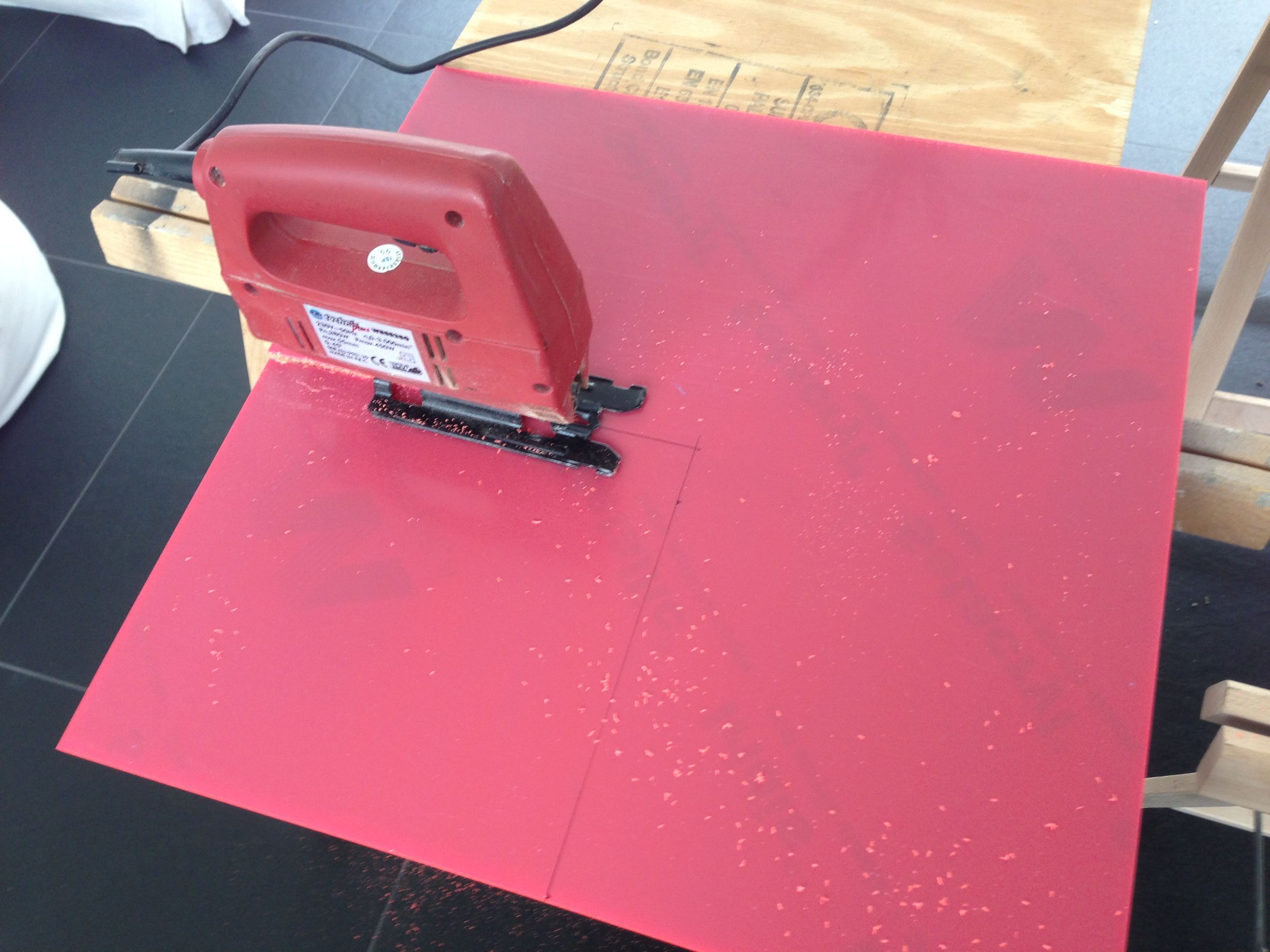DIY High Resolution 3D DLP Printer (3D SLA Printer) : 22 Steps (with ...
