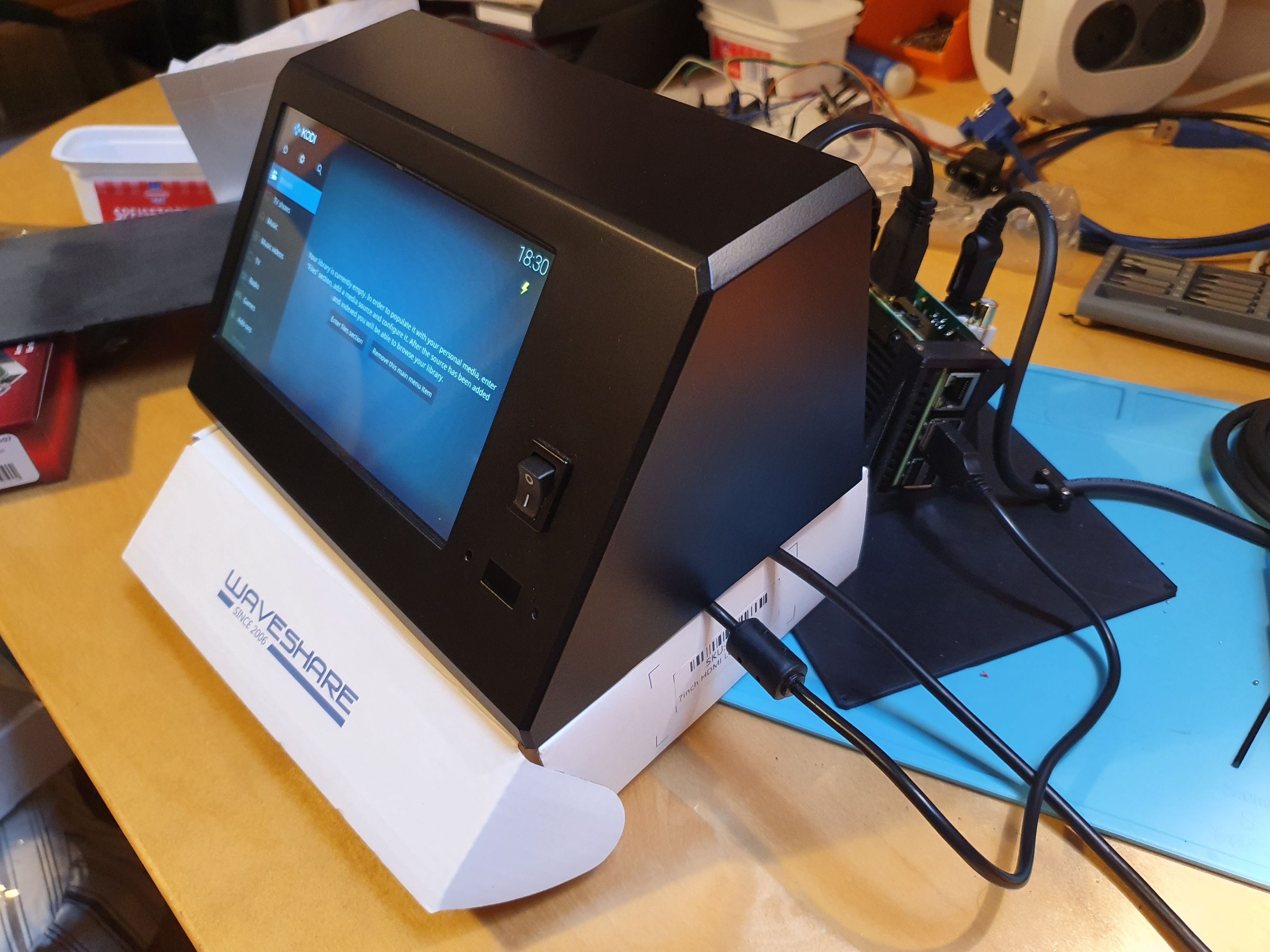 Digitalize Your Hi-fi System : 6 Steps (with Pictures) - Instructables