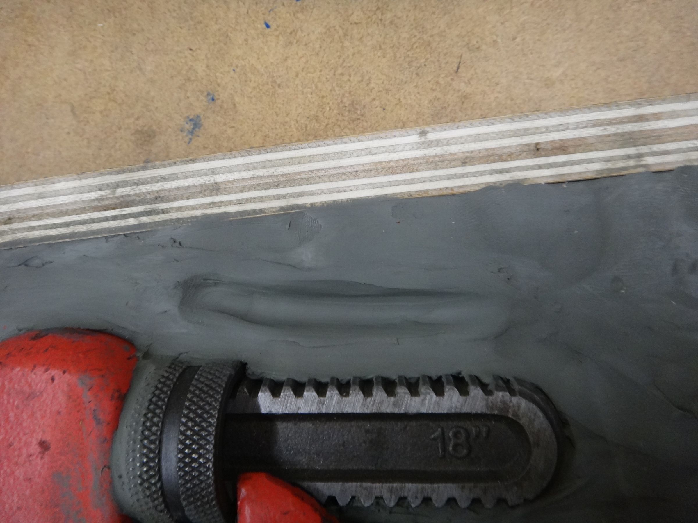 Silicone Box Mold for Prop Making : 12 Steps (with Pictures ...