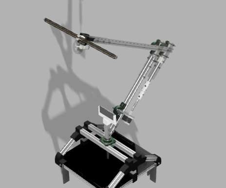 Robotic Arm : 10 Steps - Instructables