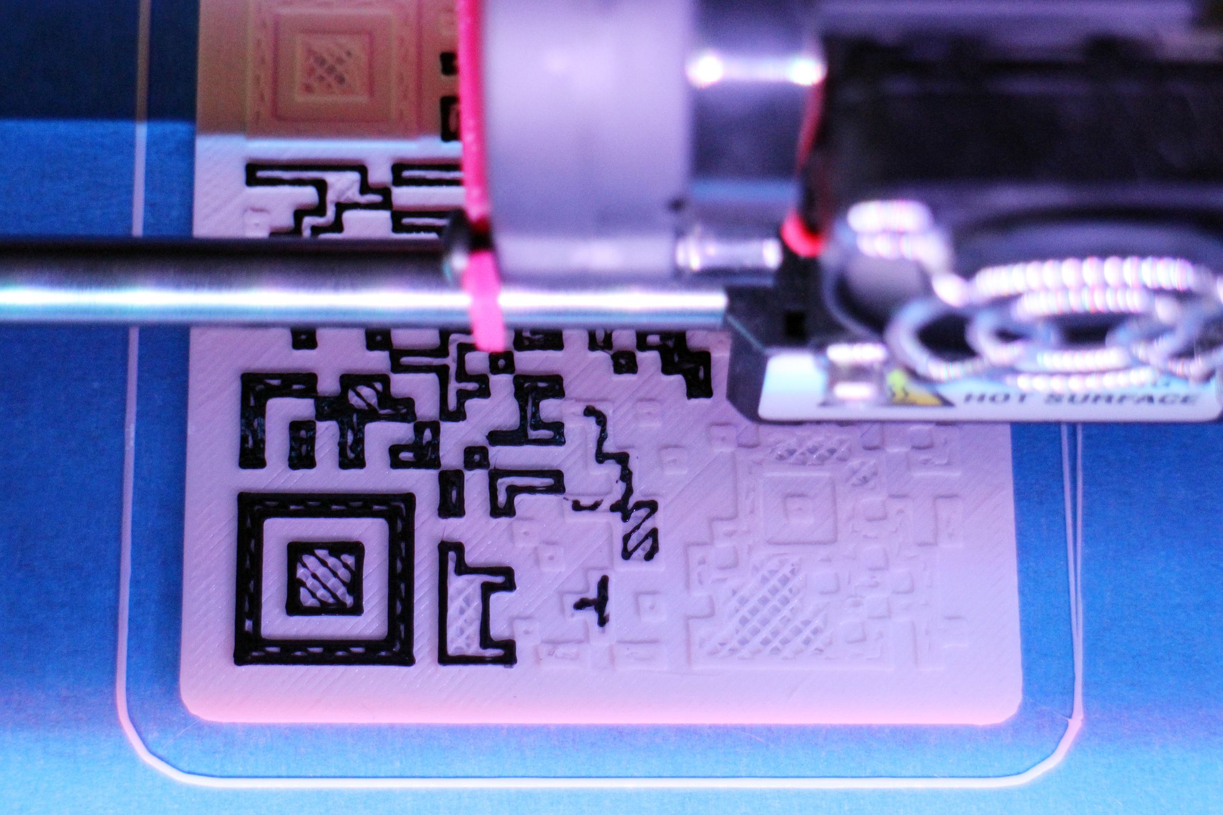 QR Coasters : 8 Steps (with Pictures) - Instructables