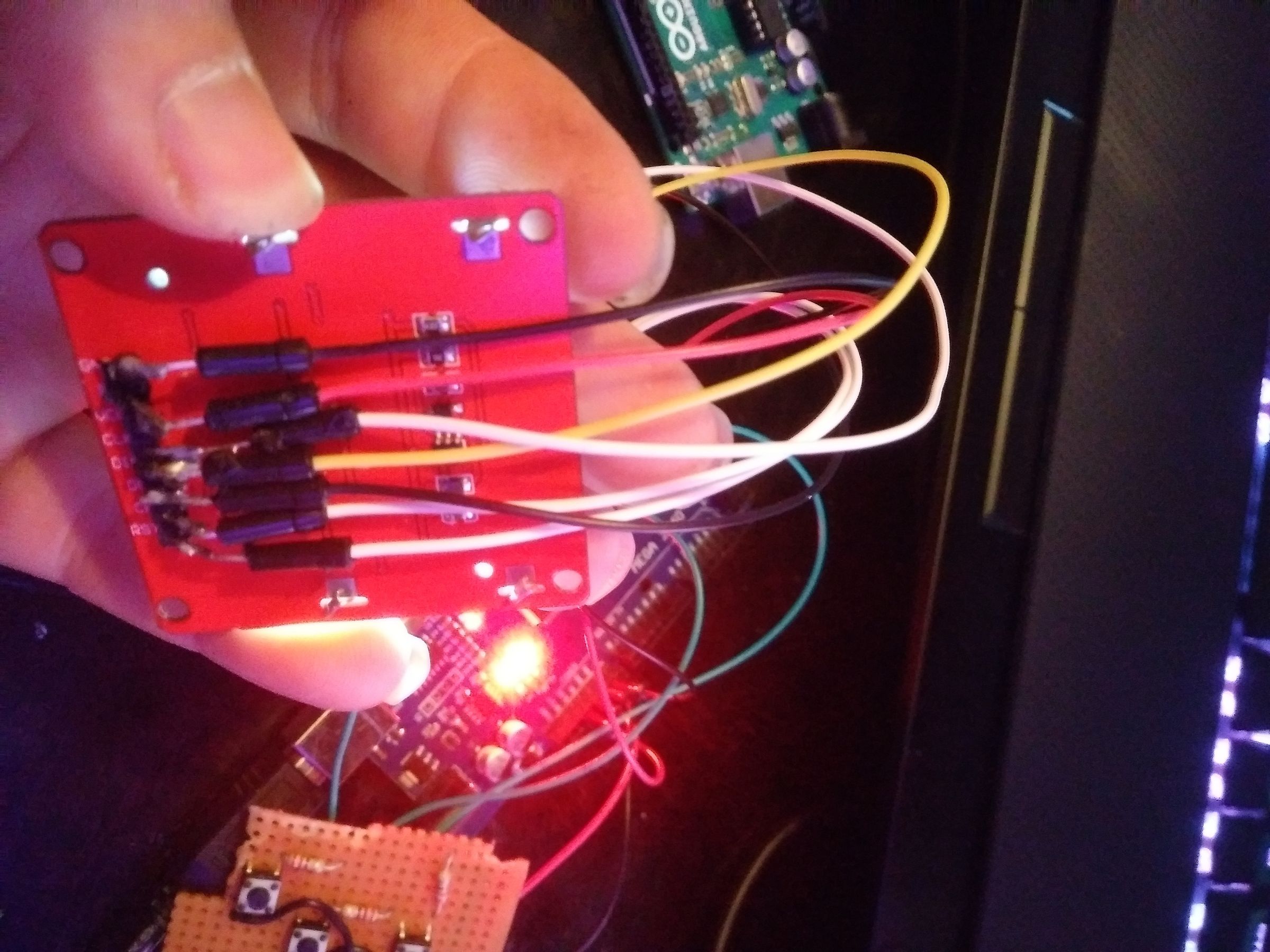 ITTT Arduino Tamagotchi : 9 Steps - Instructables