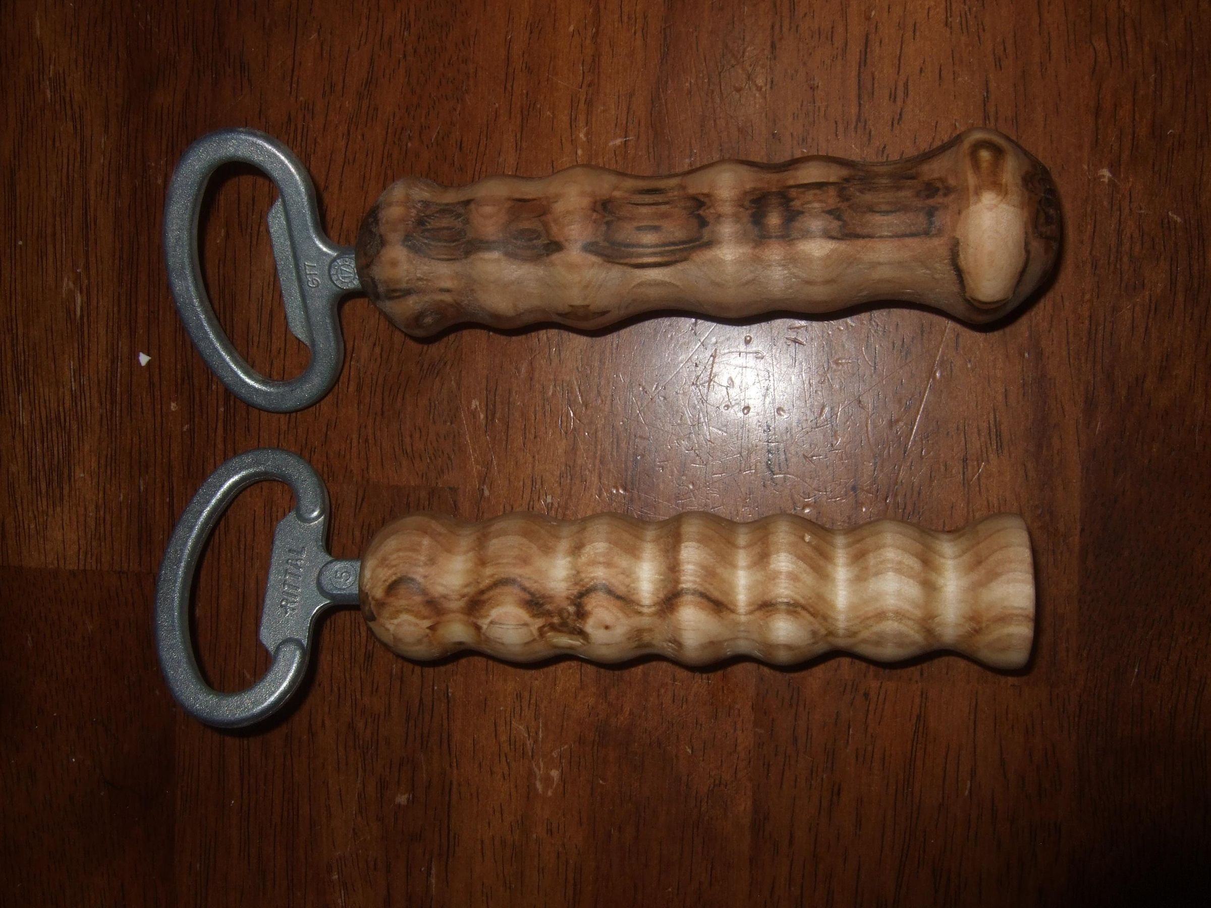 Bottle Opener From Supercomputer Enclosure Key : 8 Steps (with Pictures ...