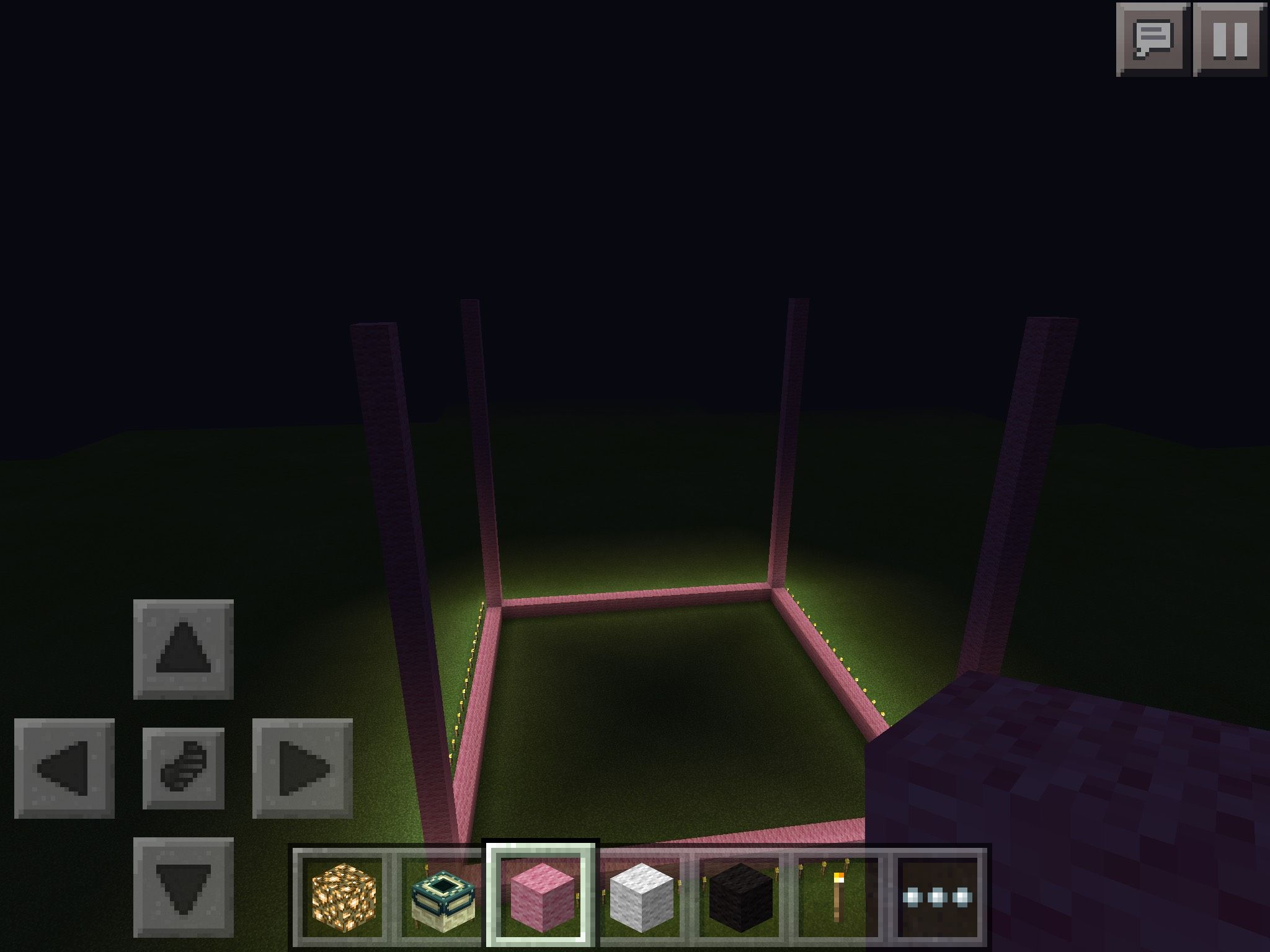 Giant Minecraft Cute Pig Head : 11 Steps - Instructables