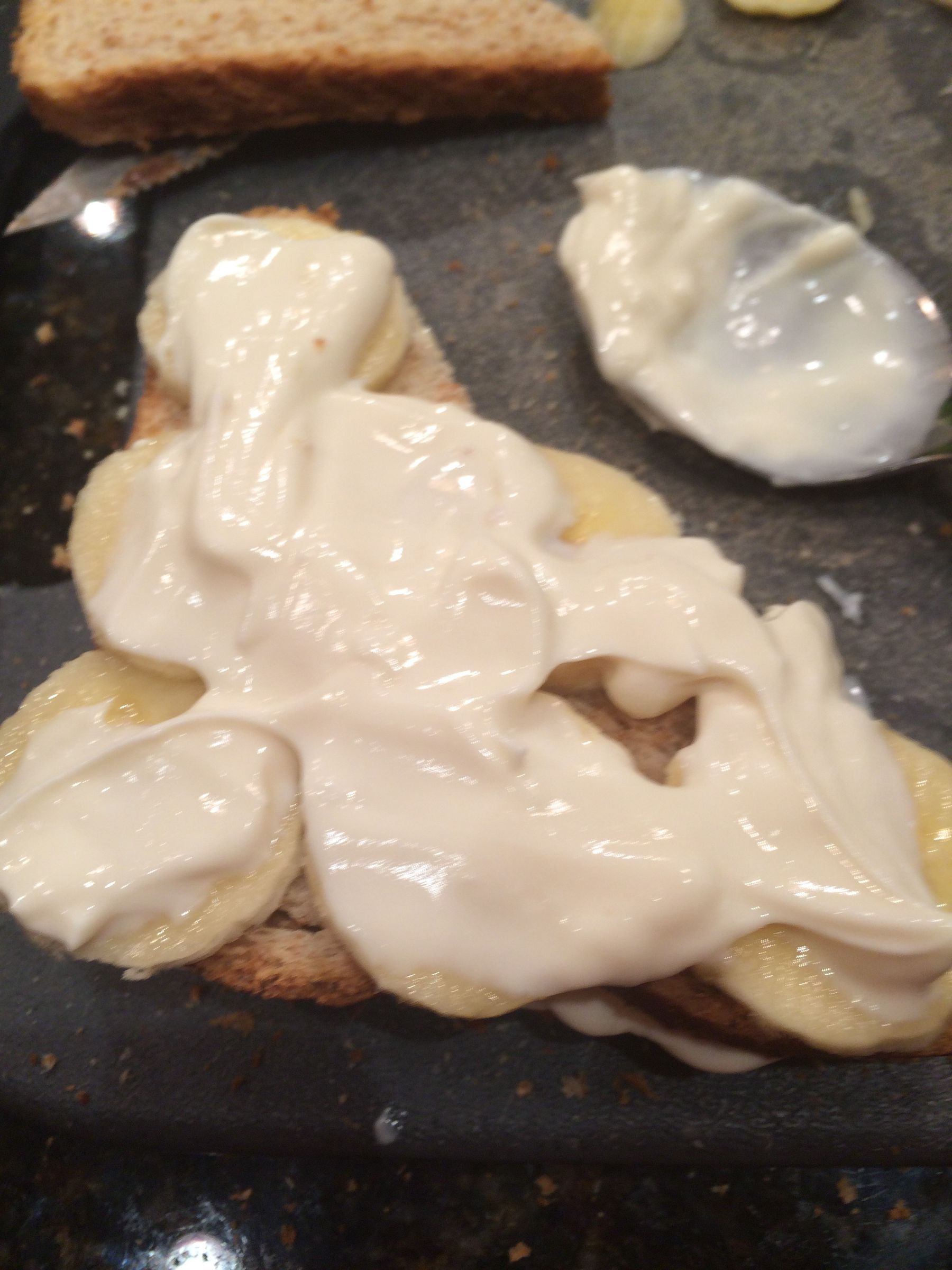 Harvest Moon Fruit Sandwich *EASY* - Instructables