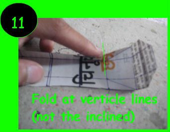 Build a Tumblewing (1 PIC INSTRUCTIONS !!) - Instructables