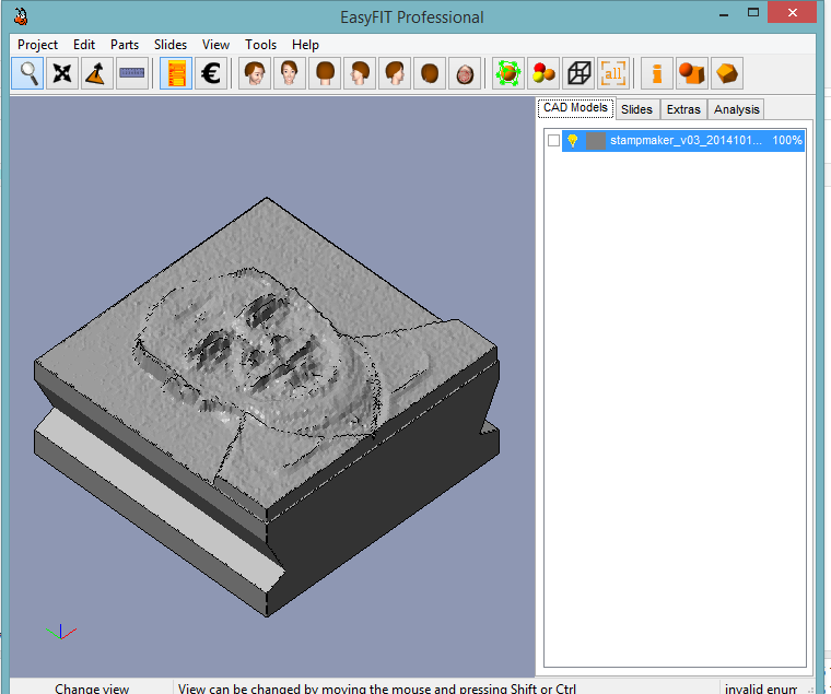 Making a Rubber Stamp : 6 Steps (with Pictures) - Instructables