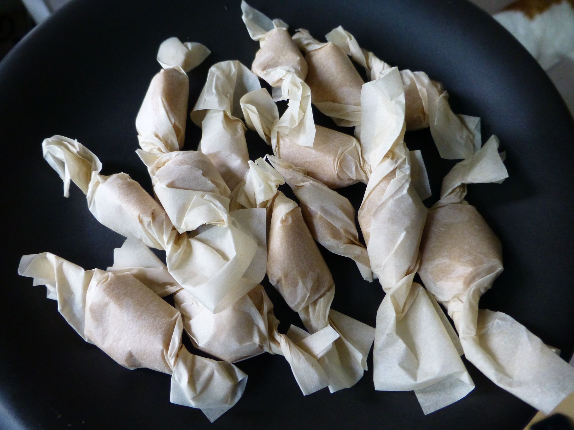 Pure Honey Taffy : 4 Steps (with Pictures) - Instructables