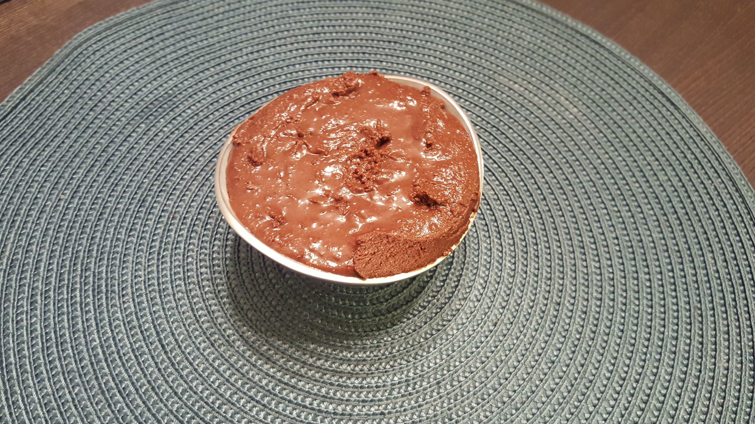 Knockoff Nutella : 6 Steps (with Pictures) - Instructables