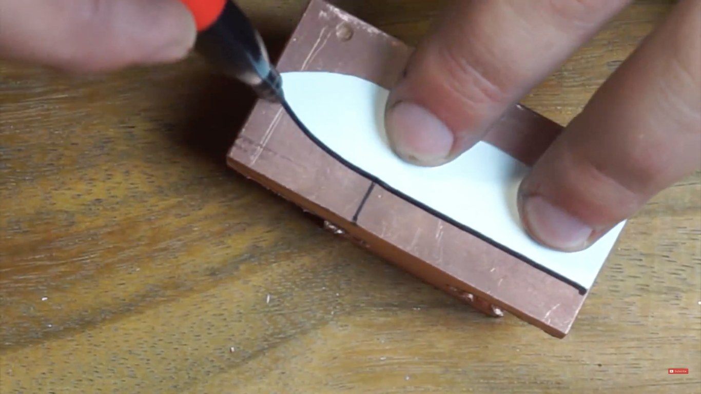 Miniature Anvil : 11 Steps (with Pictures) - Instructables