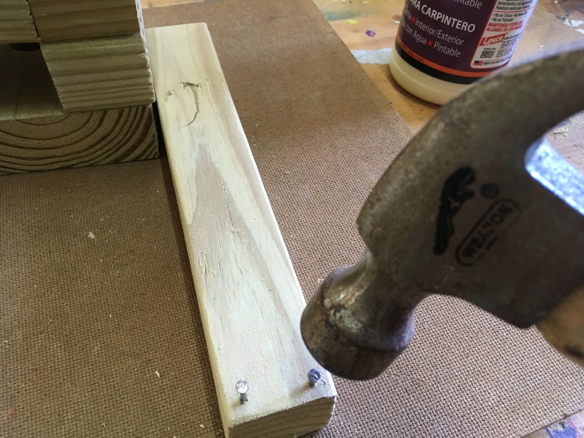 Easy to Make Candy Dispenser : 7 Steps (with Pictures) - Instructables