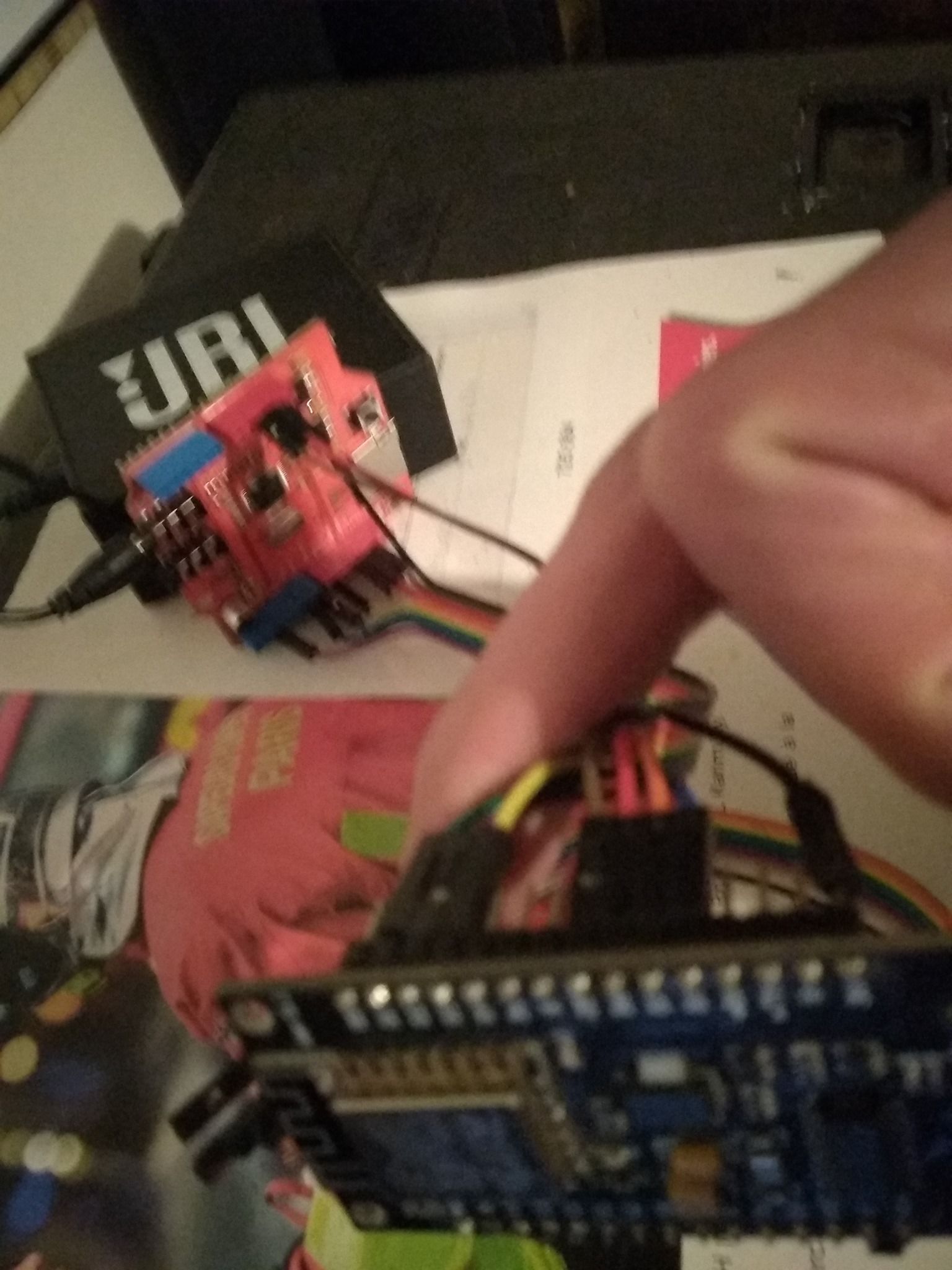 Wifi Webradio With ESP8266 and VS1053 (KaraDio) : 4 Steps - Instructables