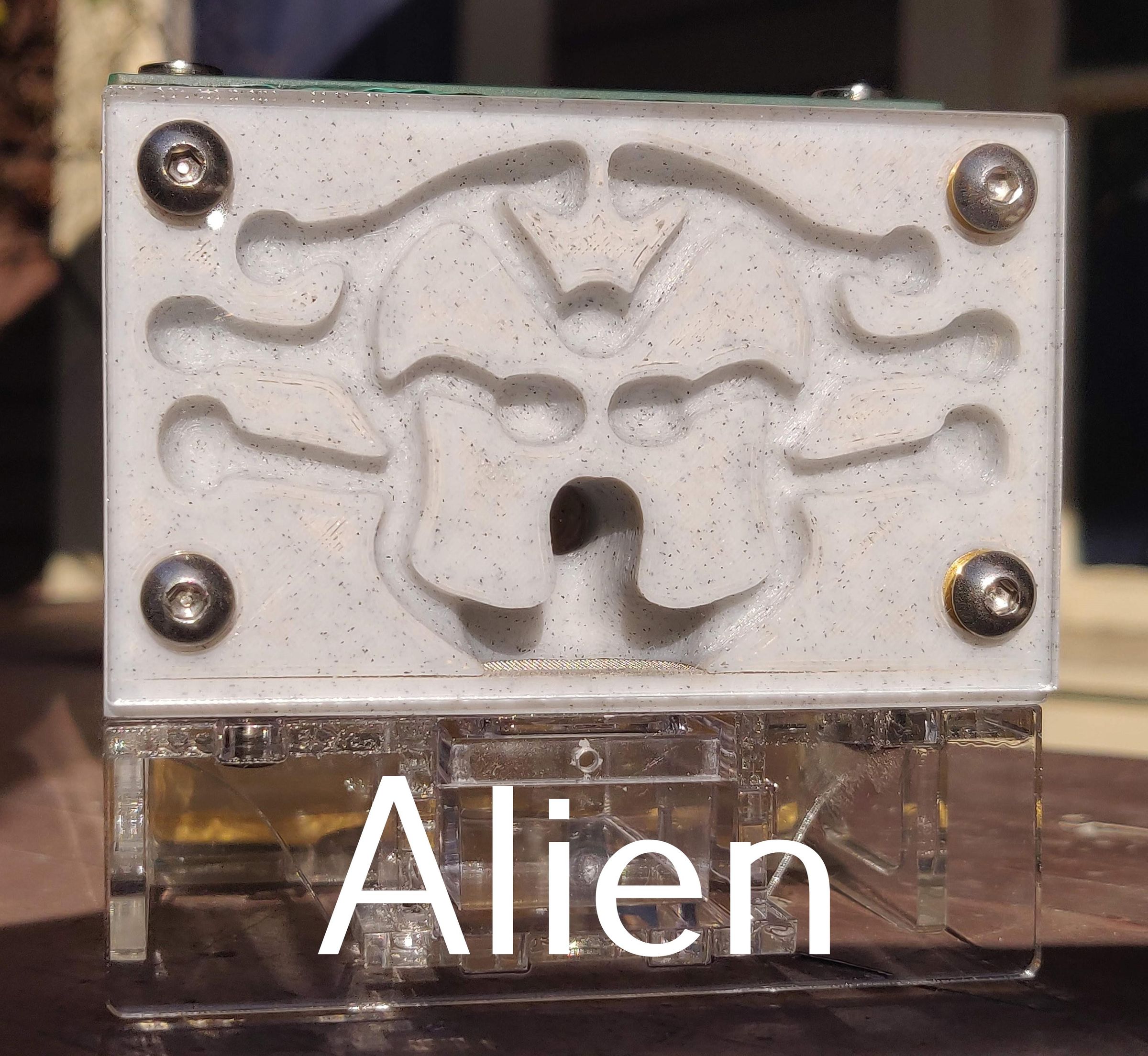 Small Modular Formicarium (Ant Farm) : 16 Steps (with Pictures ...